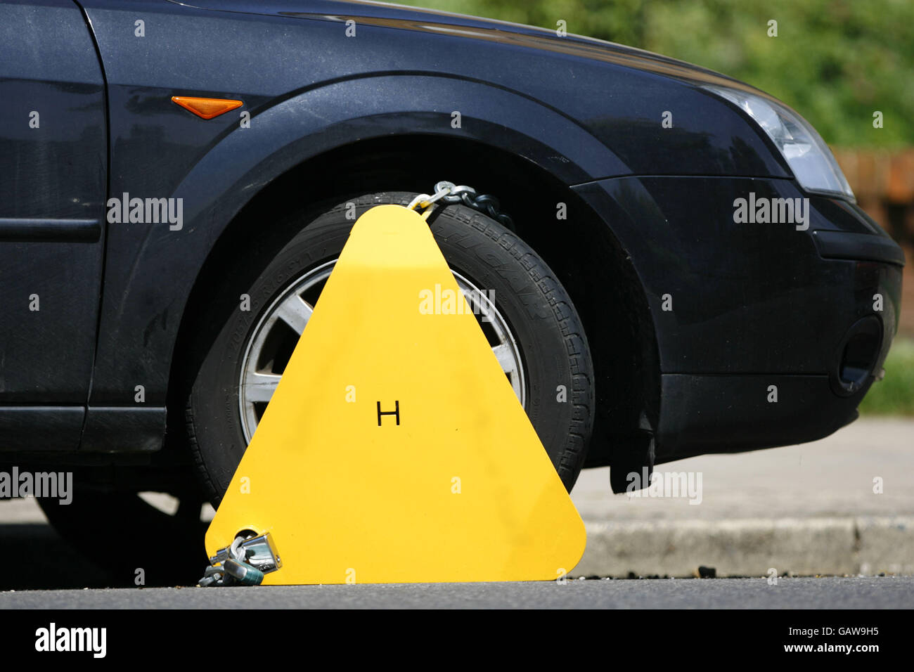 Stock - Car Clamp Stock Photo - Alamy