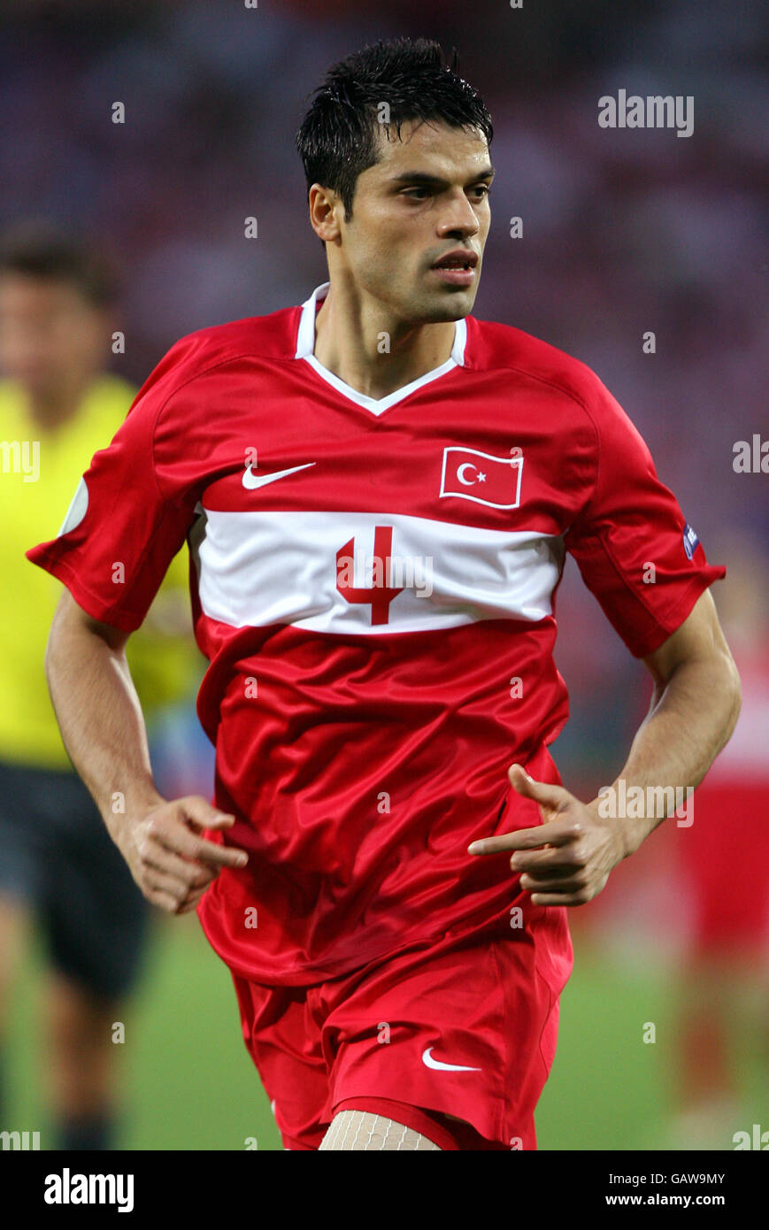 Gokhan zan hi-res stock photography and images - Alamy