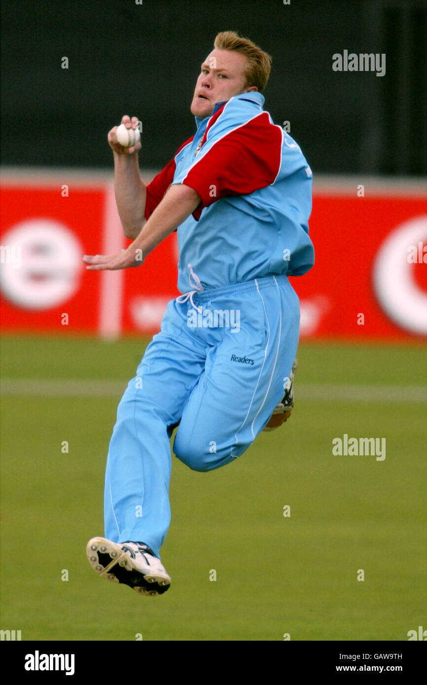 Cricket - ECB National Cricket League - Surrey Lions v Kent Spitfires ...
