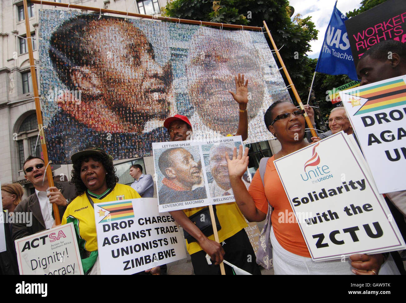 Zctu hi-res stock photography and images - Alamy