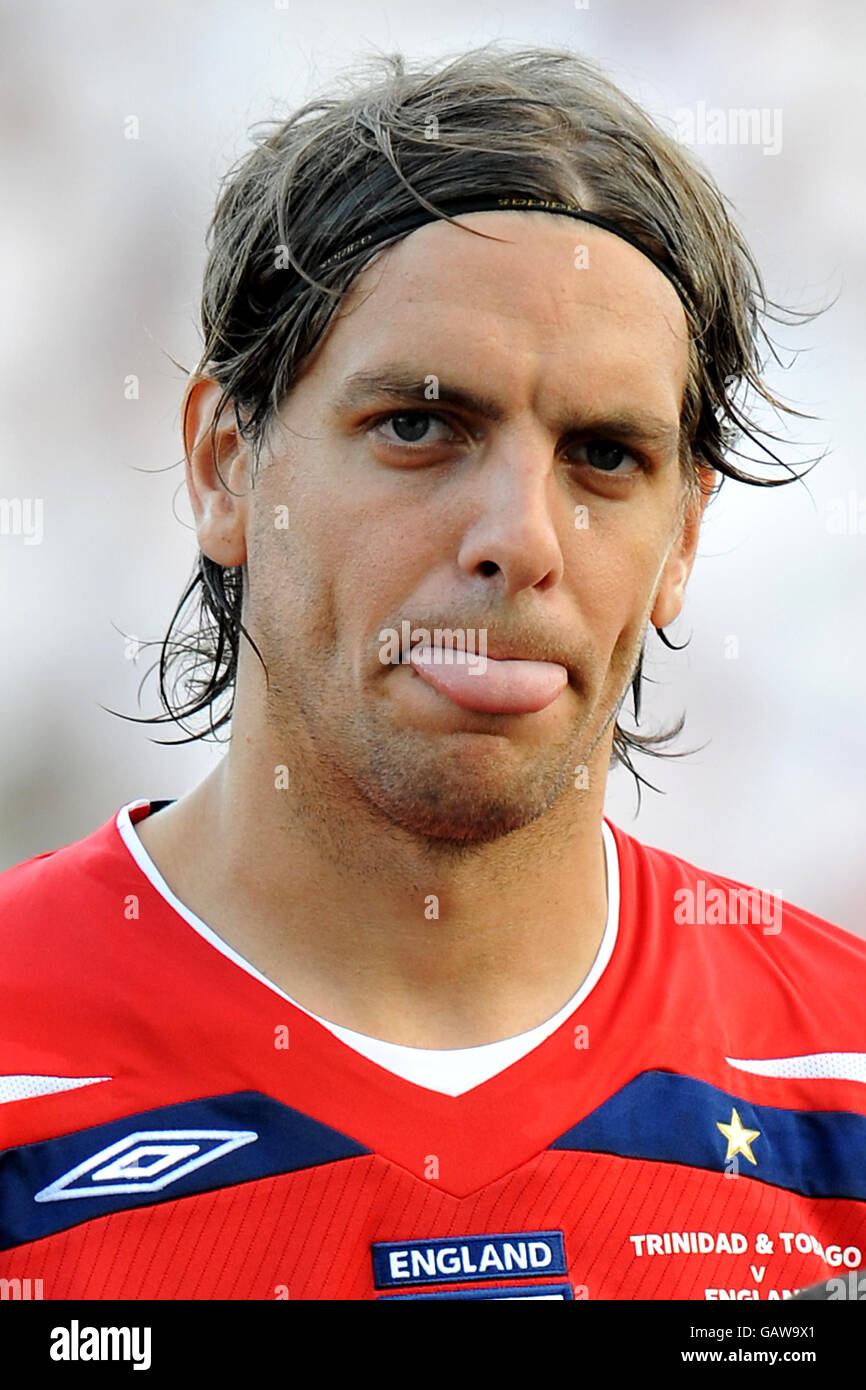 Hasely crawford trinidad tobago hi-res stock photography and images - Alamy