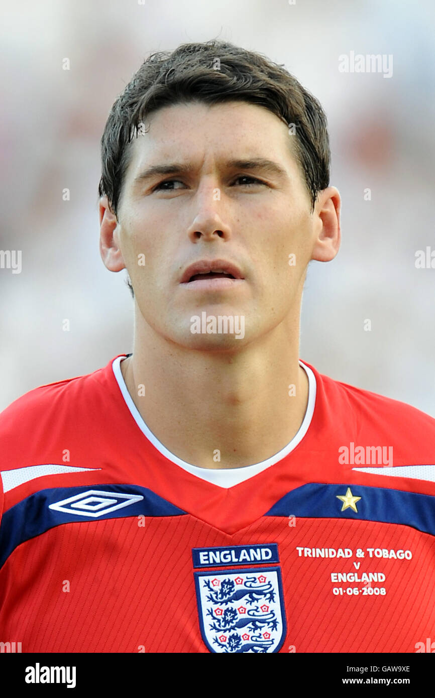 Soccer - International Friendly - Trinidad and Tobago v England ...