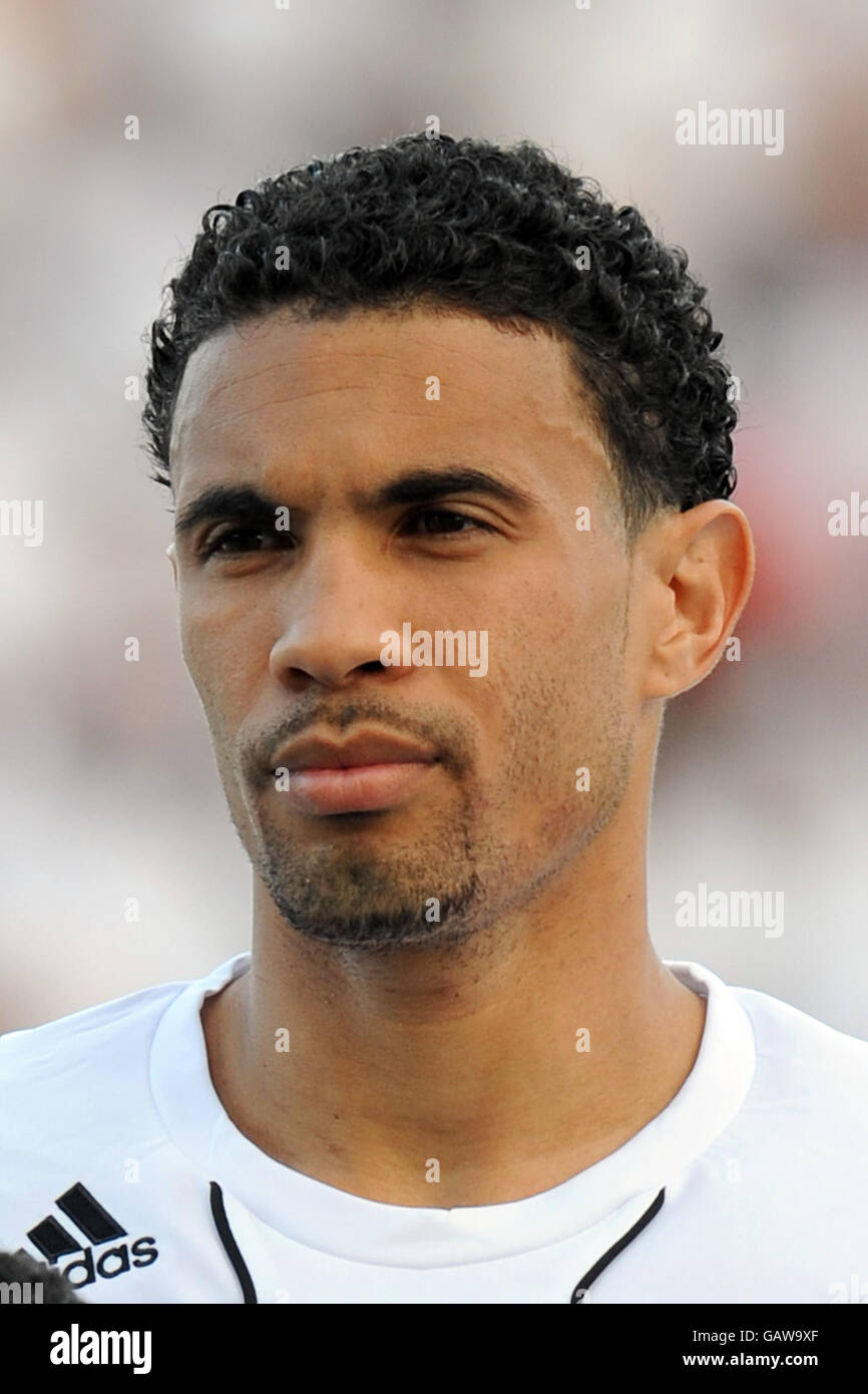 Hasely crawford trinidad tobago hi-res stock photography and images - Alamy