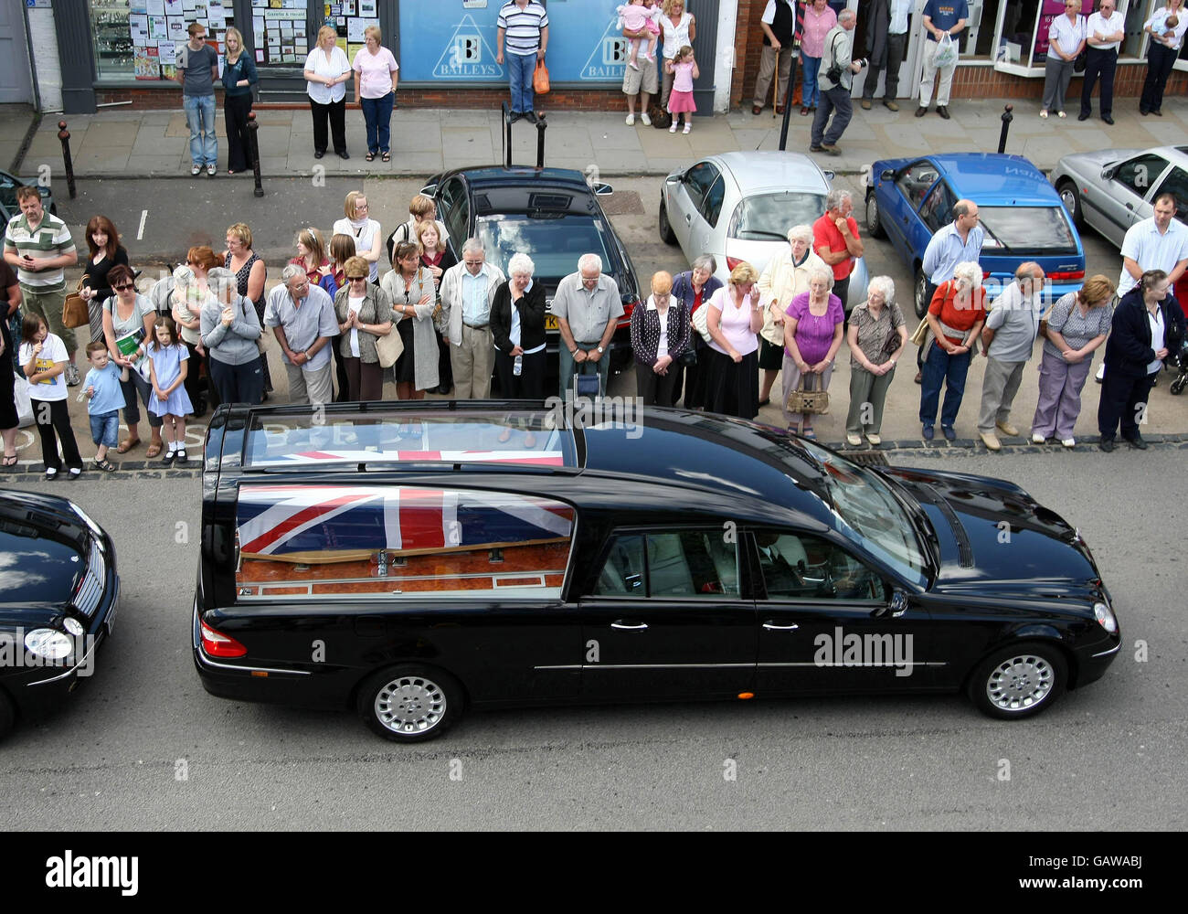 The bodies of four soldiers killed in Afghanistan last week including ...