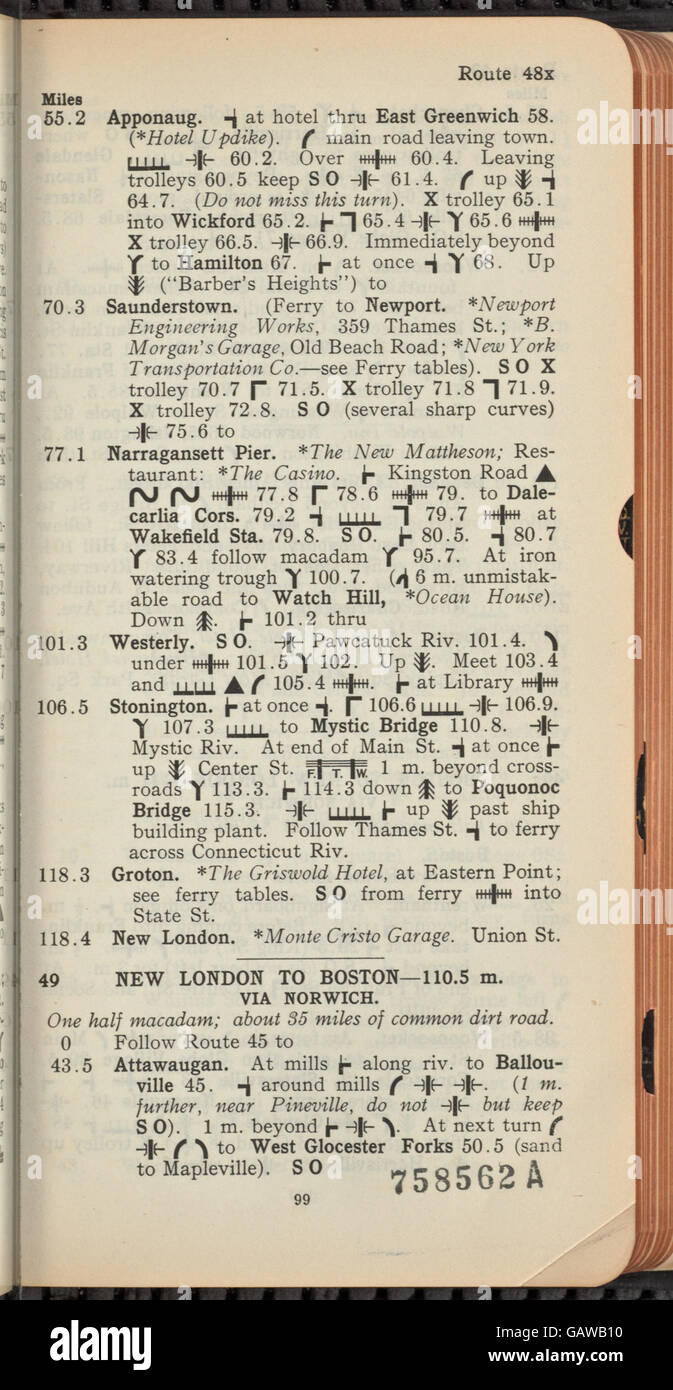 A 'Tour Book' typically refers to a guide or travel book designed to ...