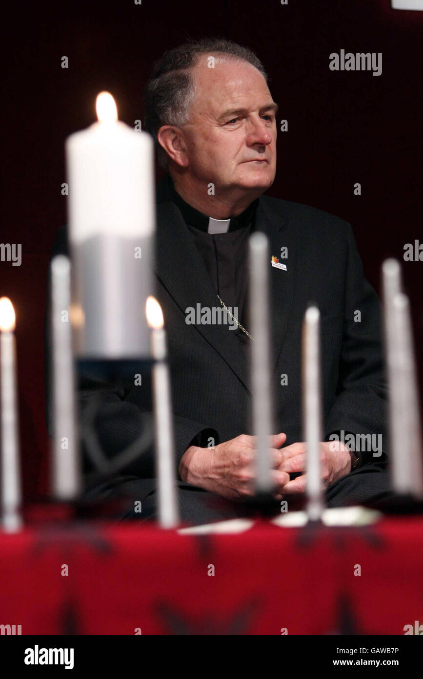 Christian brothers ireland hi-res stock photography and images - Alamy