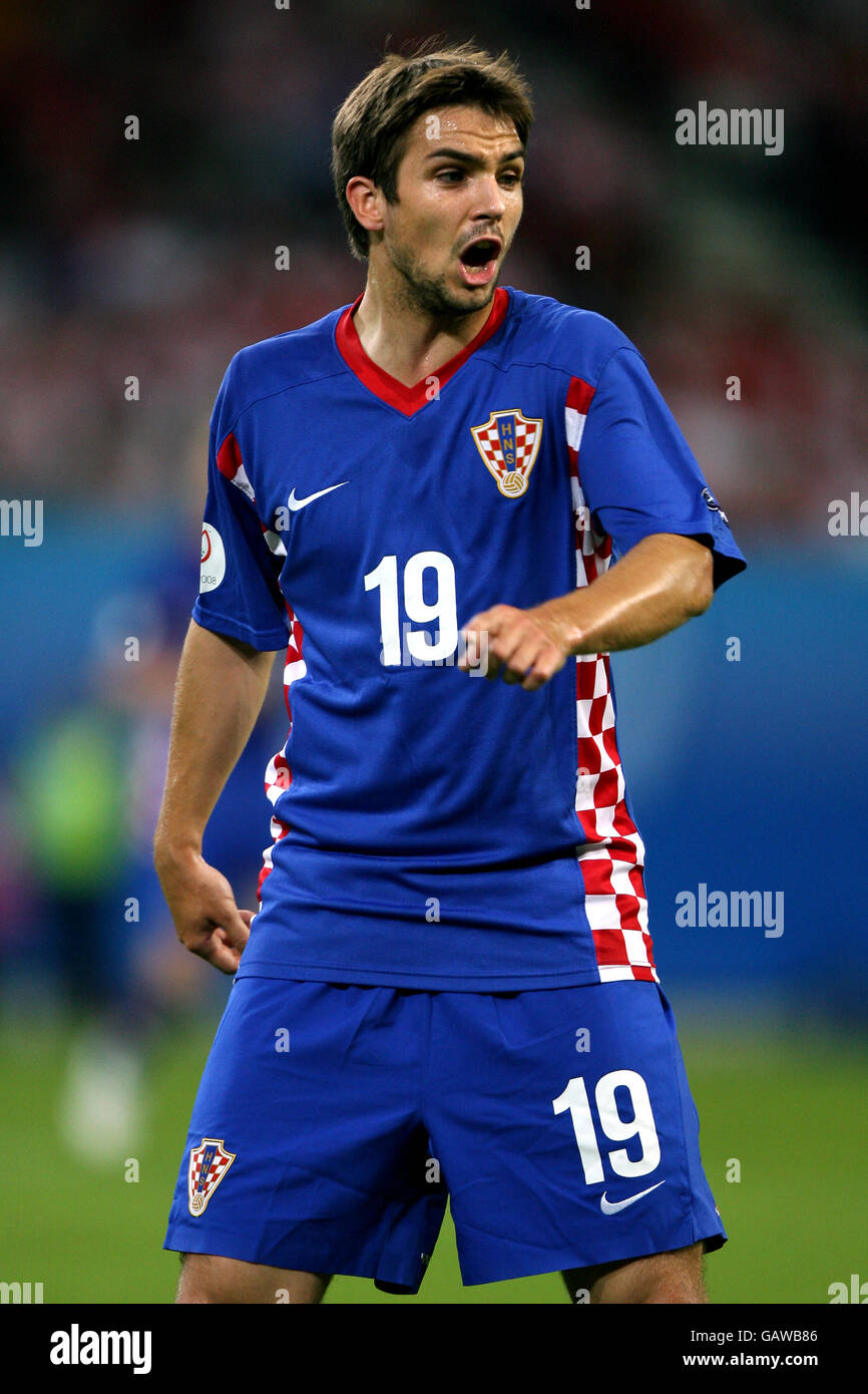 2008 uefa european football championship hi-res stock photography and ...