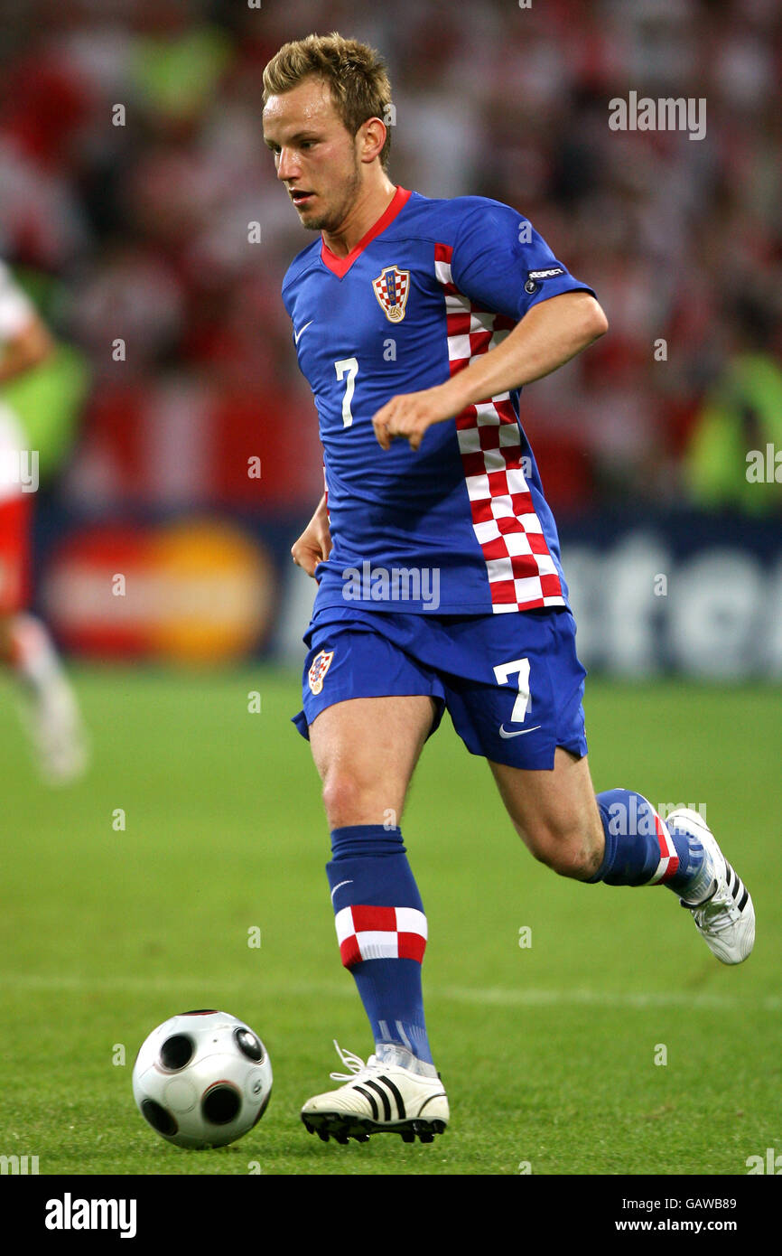 2008 uefa european football championship hi-res stock photography and ...