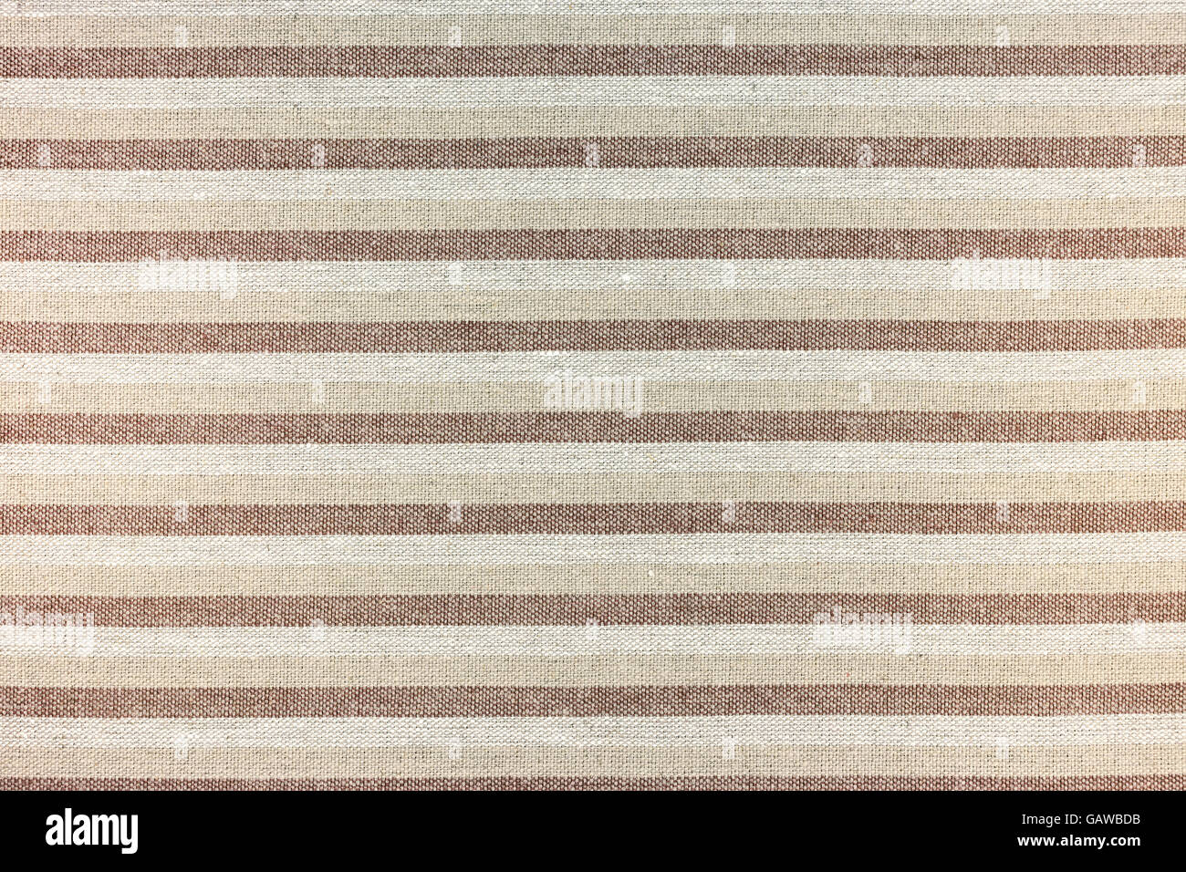 natural linen fabric of rough manufacture background texture Stock ...