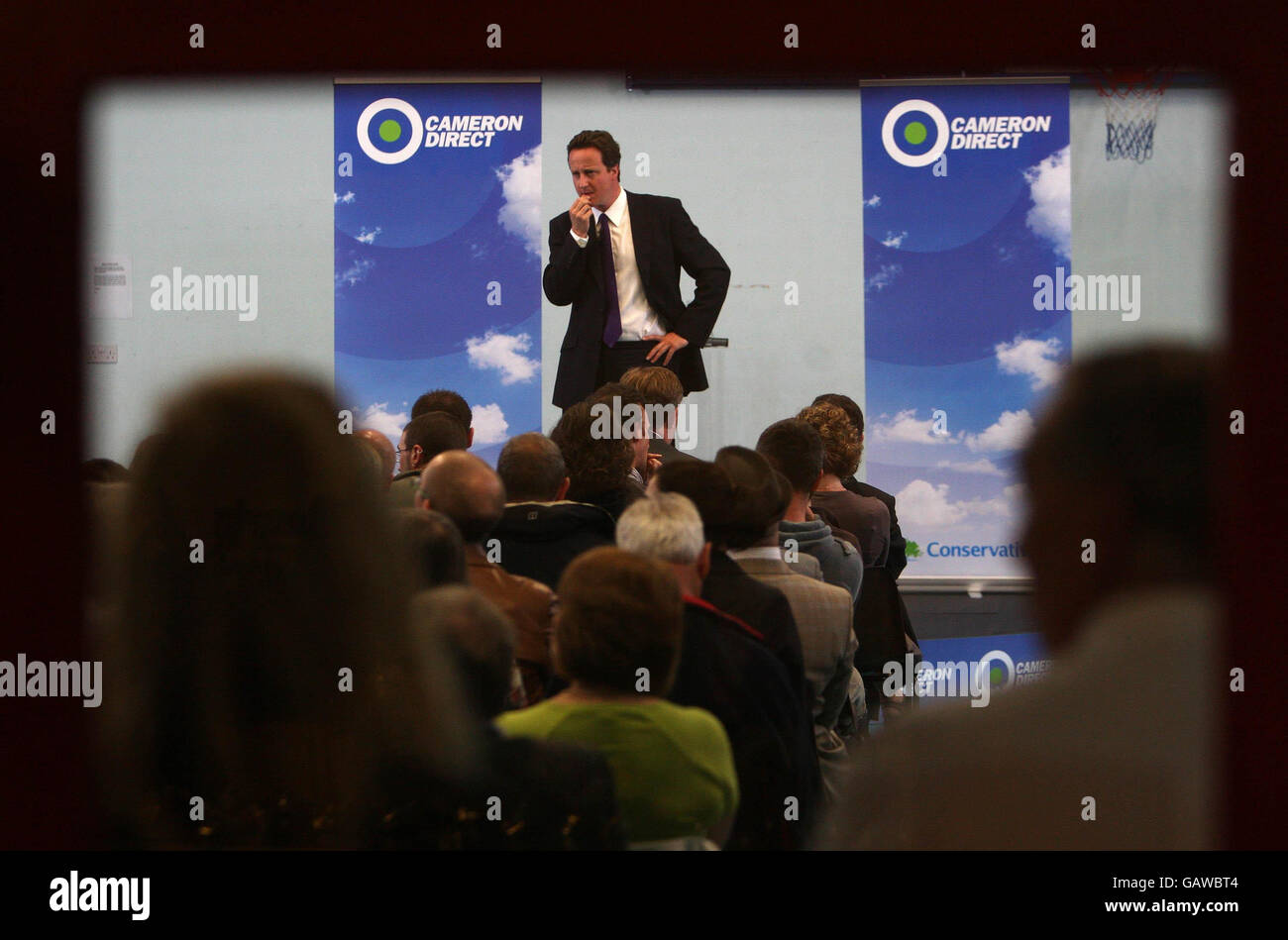 Cameron drake hi-res stock photography and images - Alamy