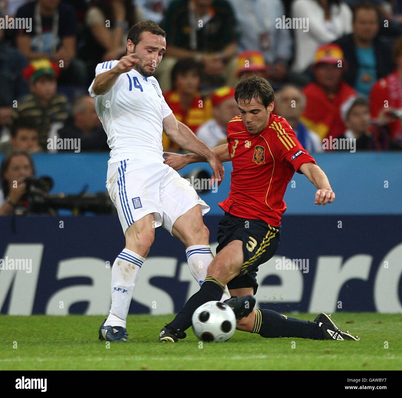 Francisco javi navarro hi-res stock photography and images - Alamy
