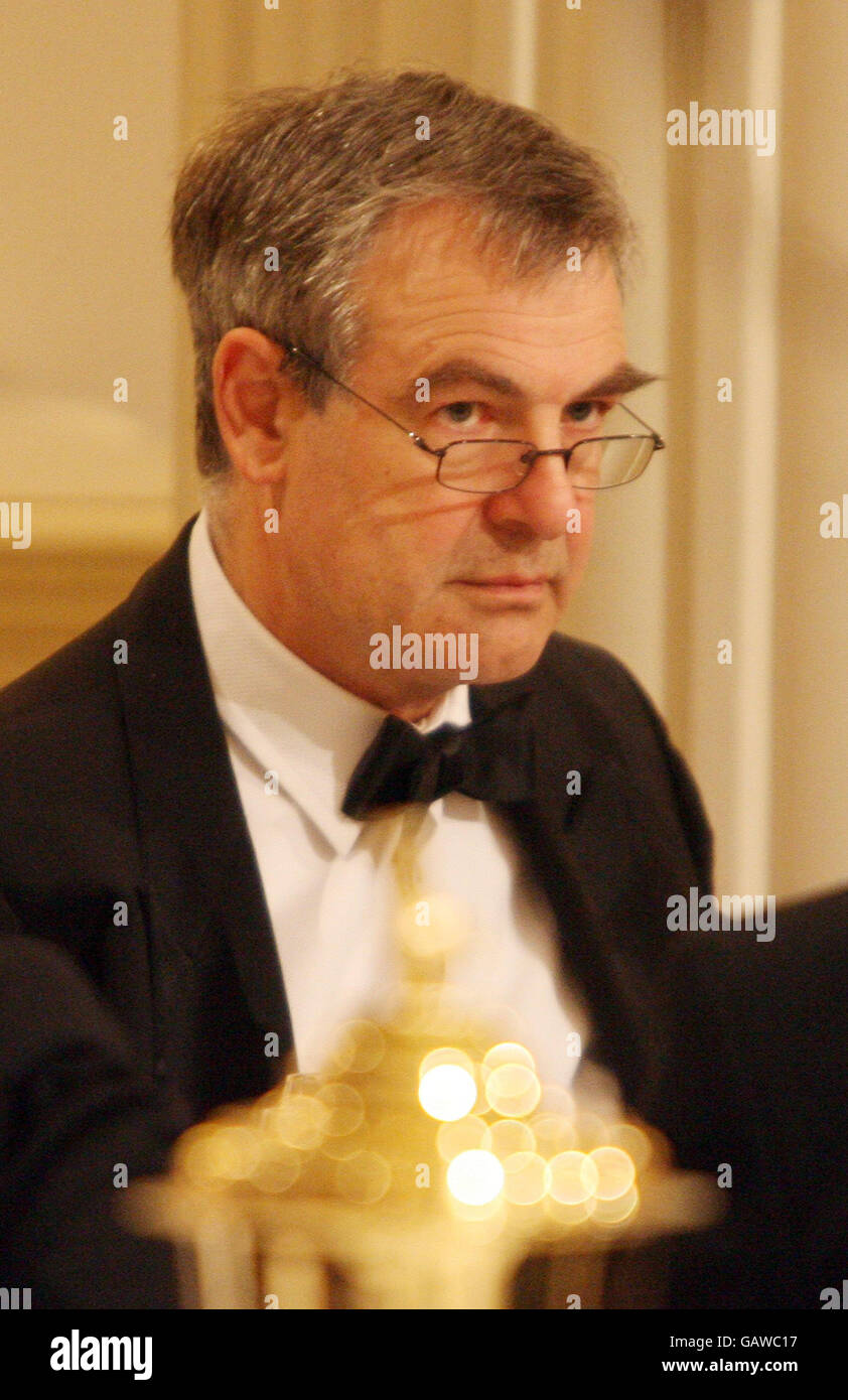 Sir john gieve hi-res stock photography and images - Alamy