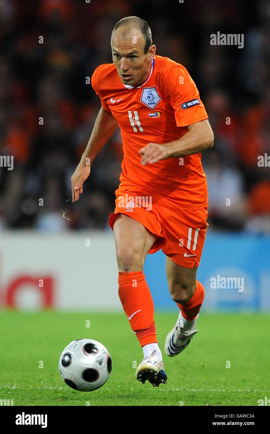 Full length football euro 2008 euro2008 10073 hi-res stock photography ...