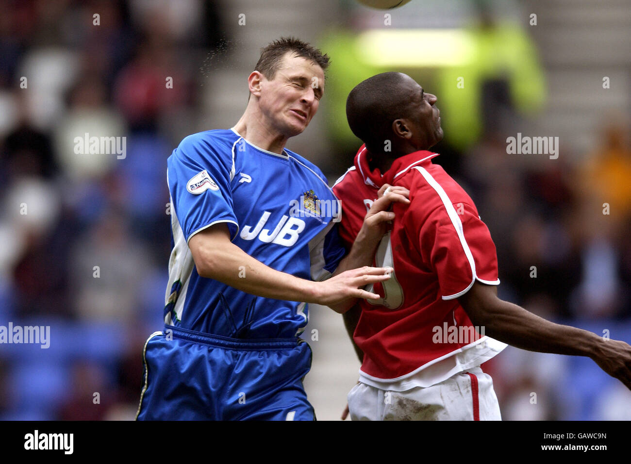 Bruce dyer hi-res stock photography and images - Alamy