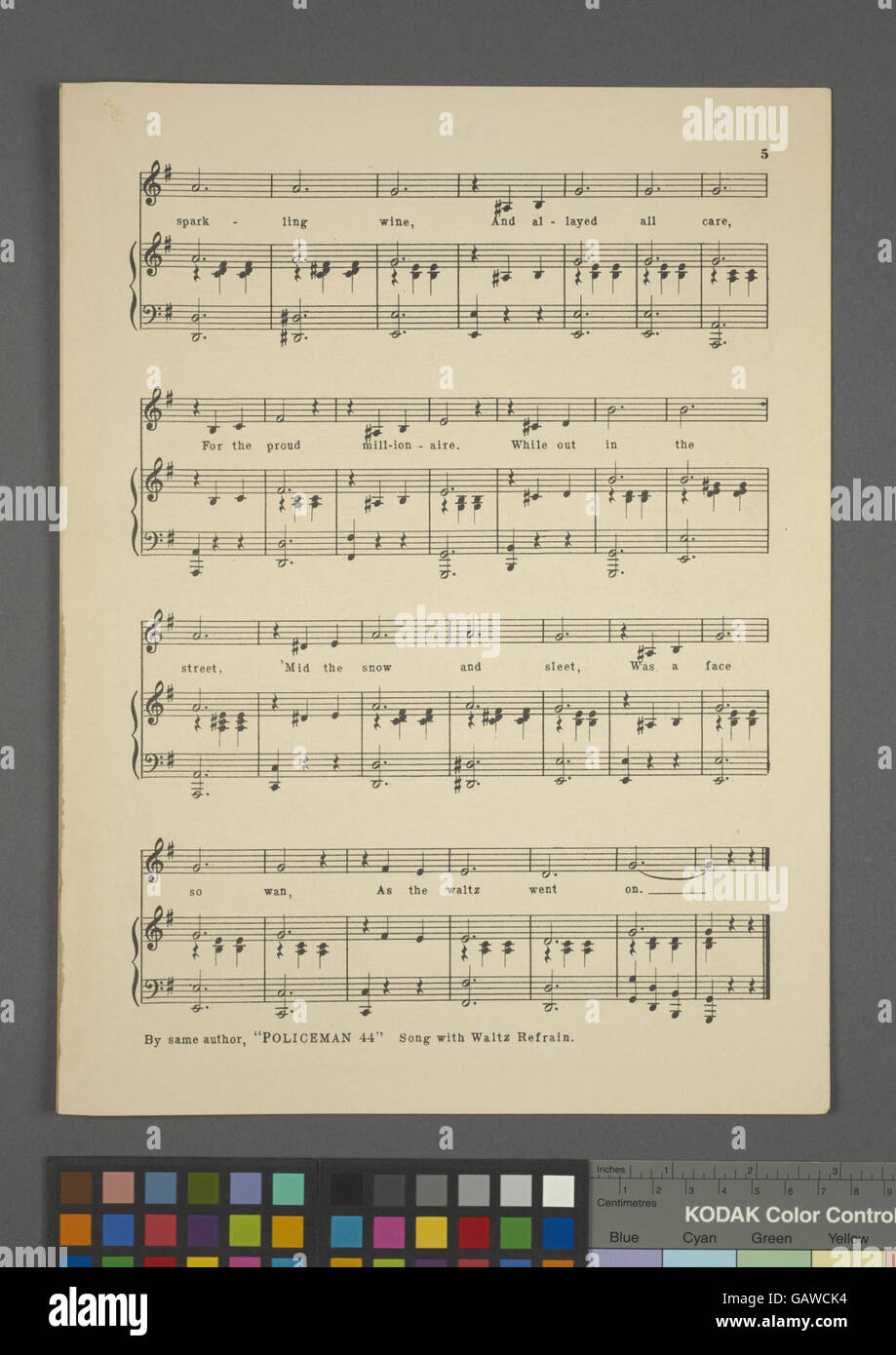 Traditional musical waltz hi-res stock photography and images - Alamy