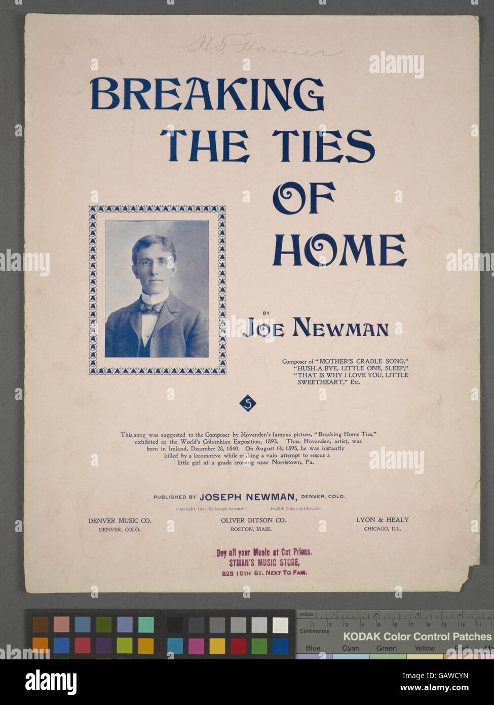 This phrase suggests leaving one's home or family, either emotionally ...