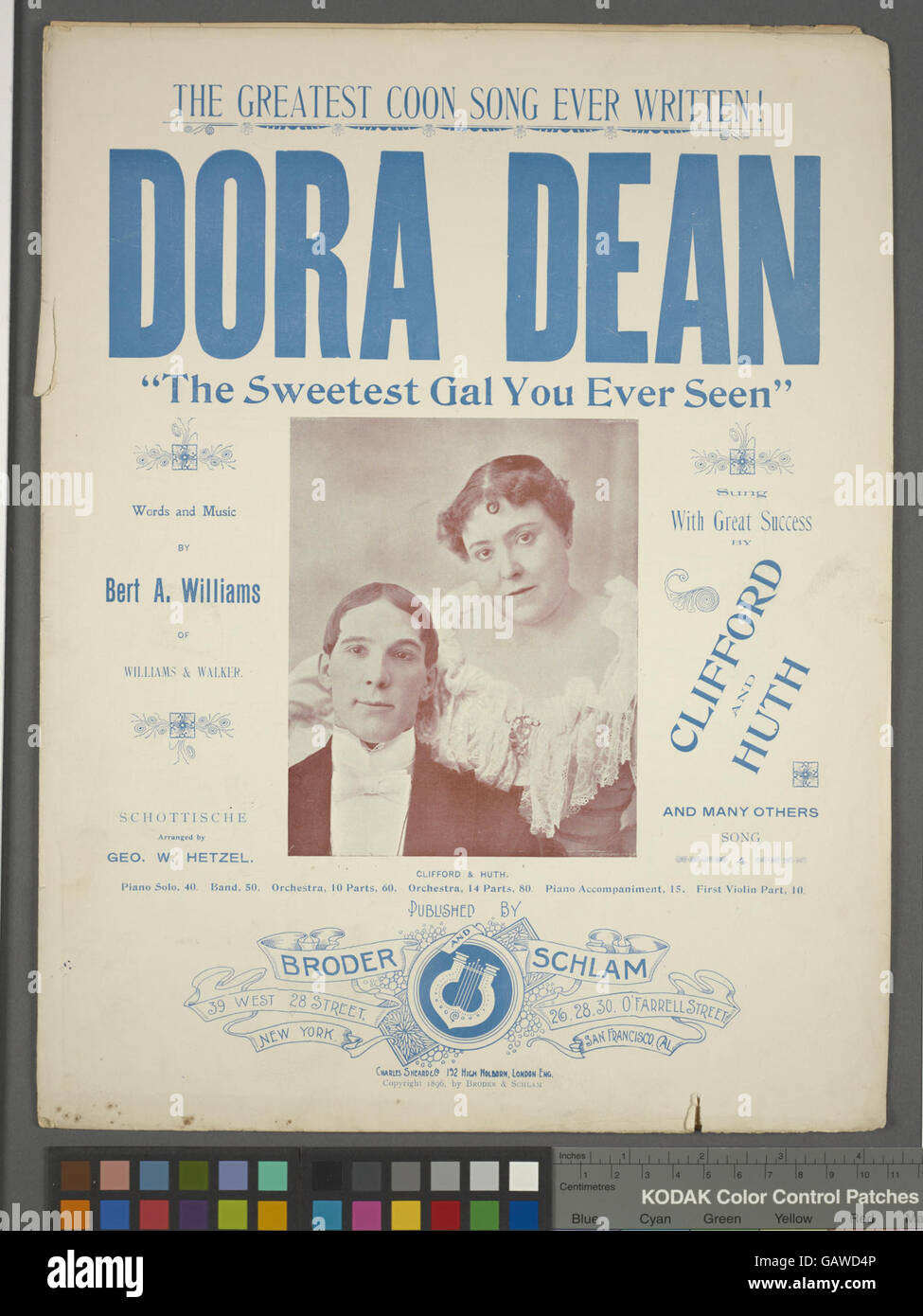 Dora dean hi-res stock photography and images - Alamy