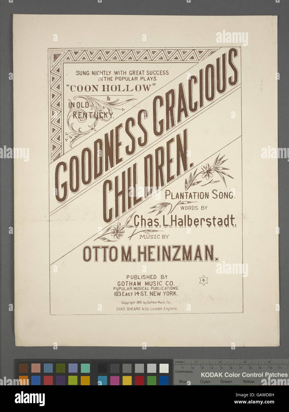 A phrase expressing surprise or amazement, often in response to the ...