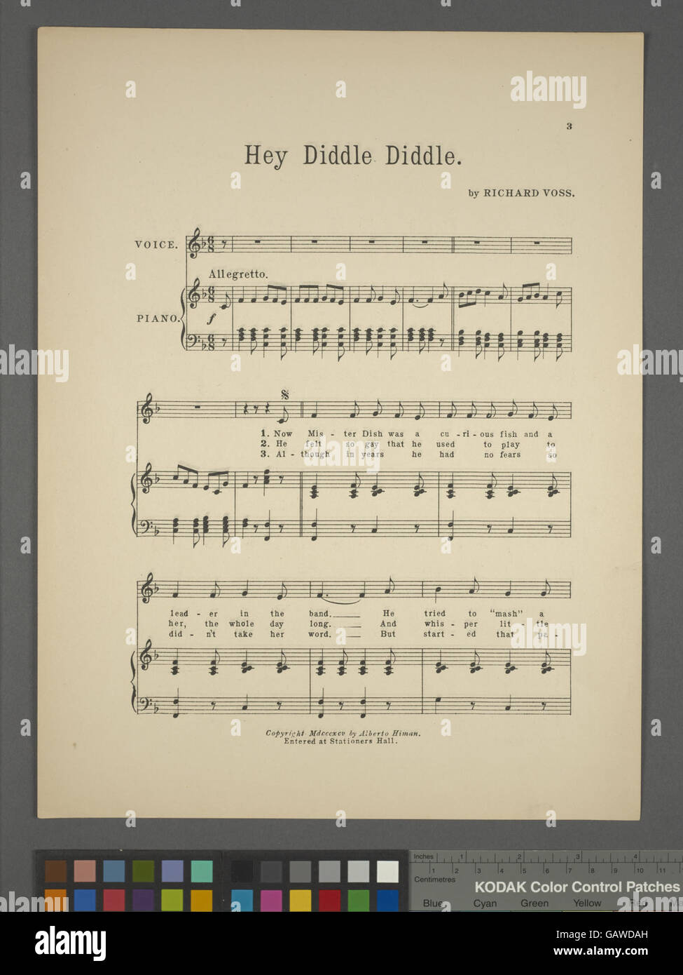 This image evokes a playful, whimsical theme, referencing the nursery ...