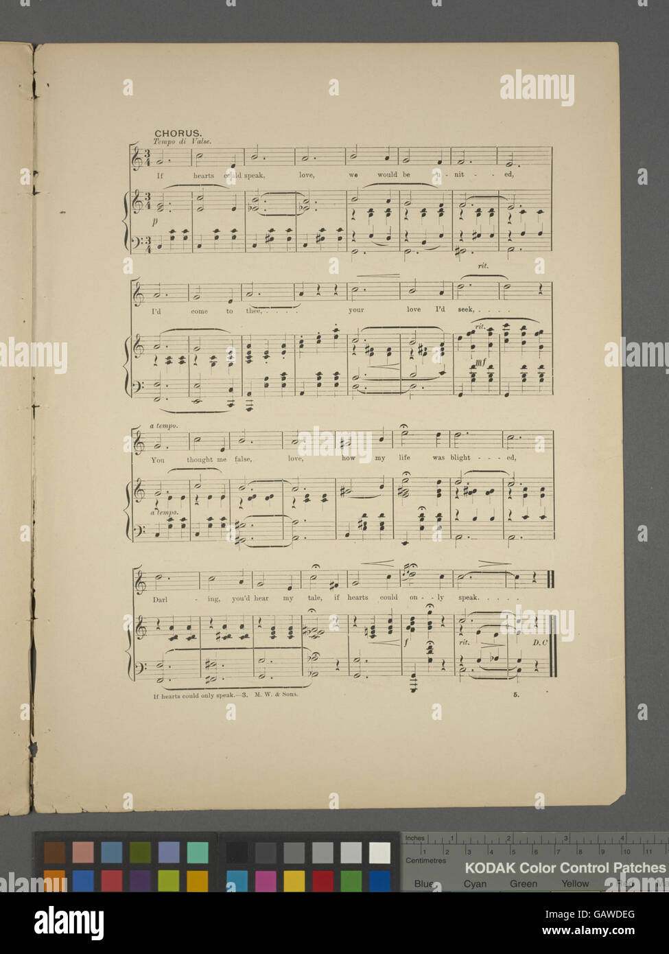 This title reflects a sentiment about expressing emotions, where hearts ...