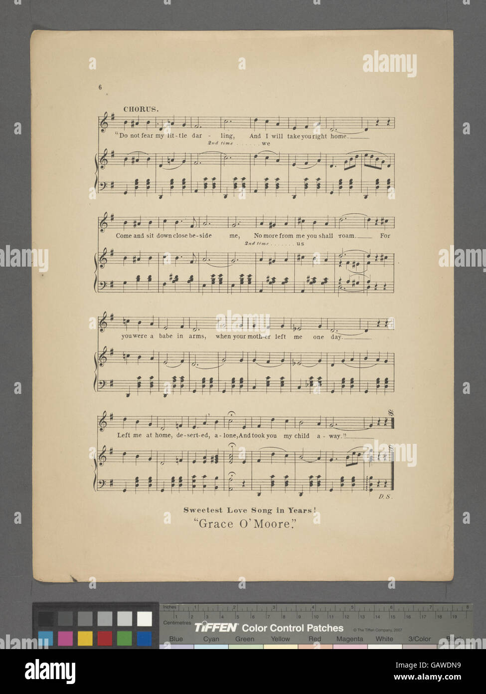 'The Little Lost Child' likely depicts the emotional story of a child’s ...