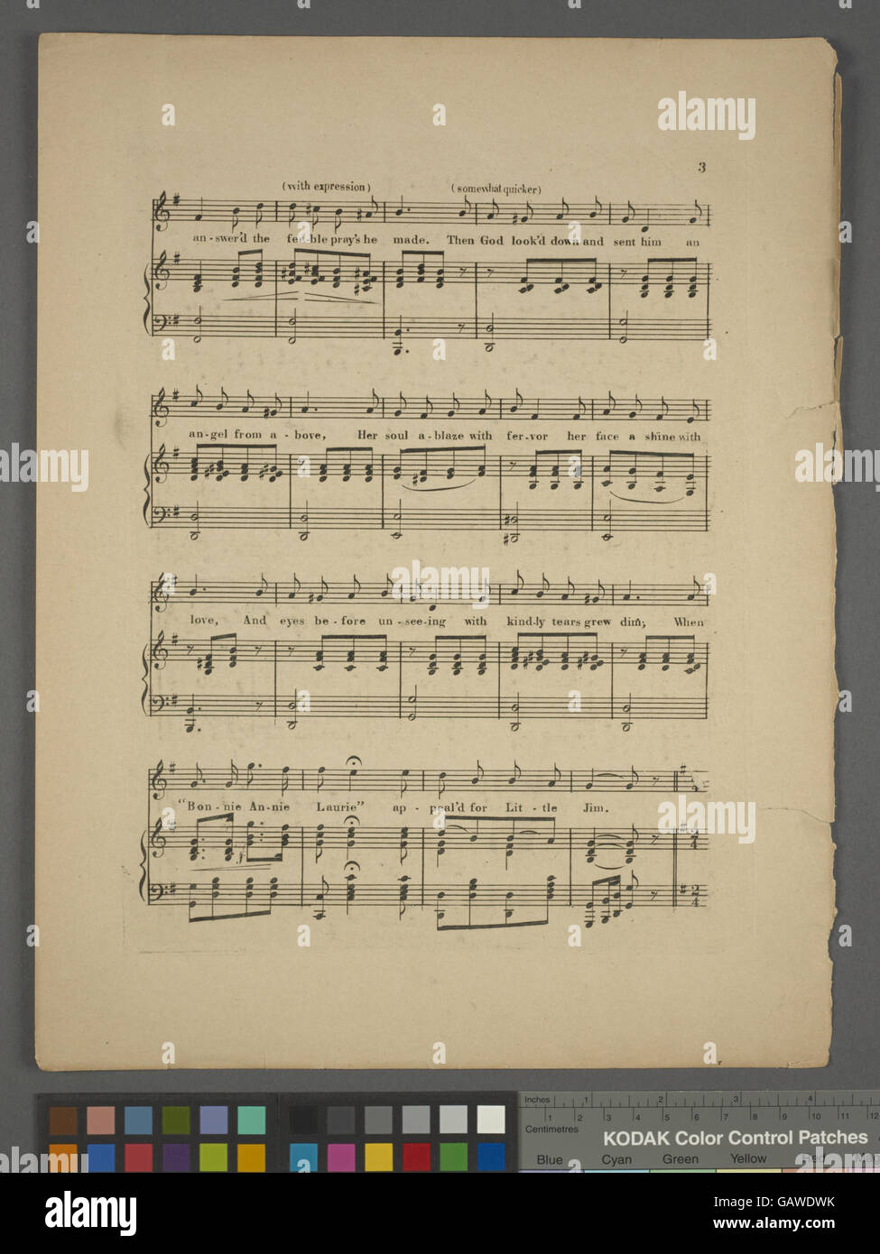 The title suggests a reference to a character named Little Jim ...