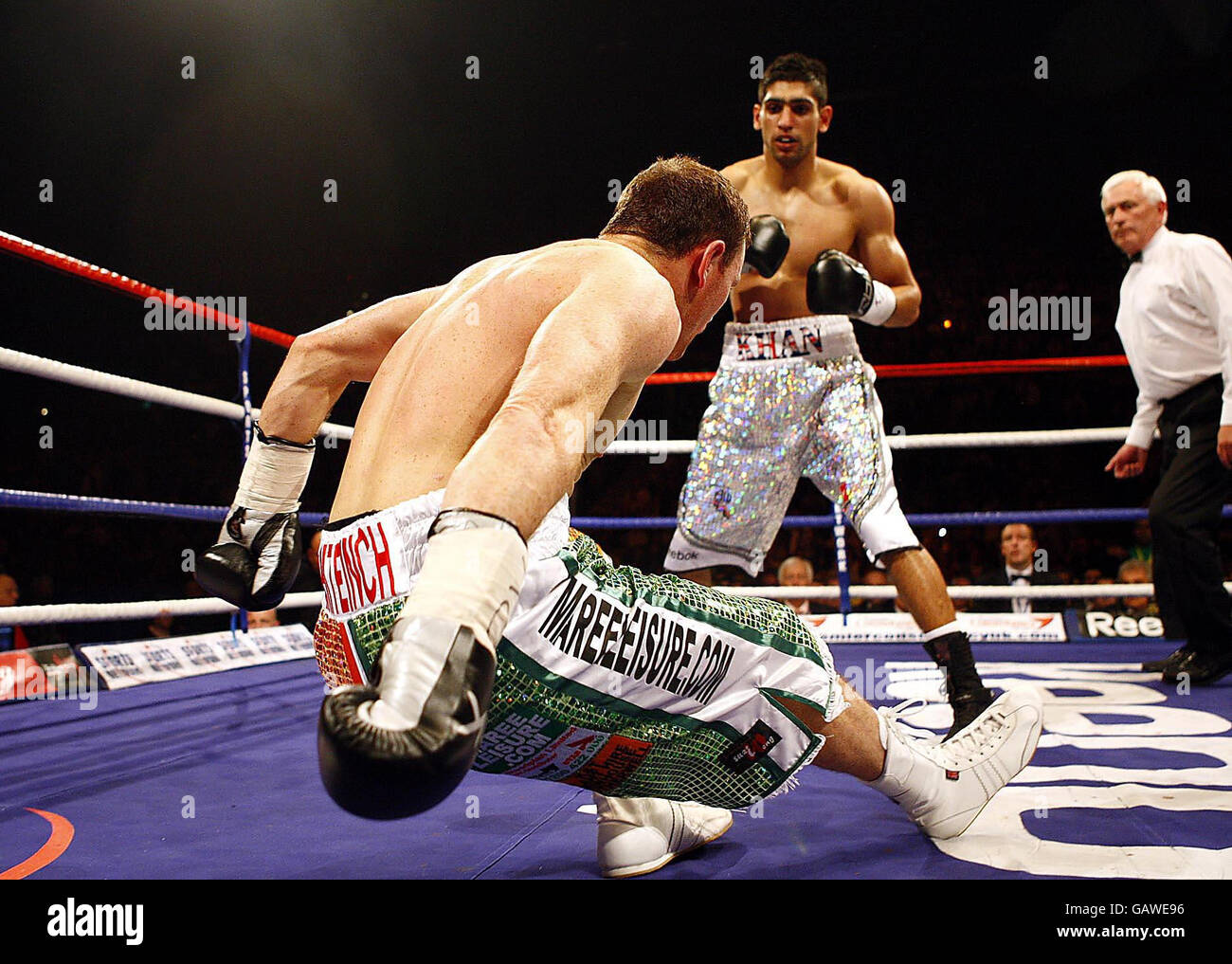 Predator arena hi-res stock photography and images - Alamy