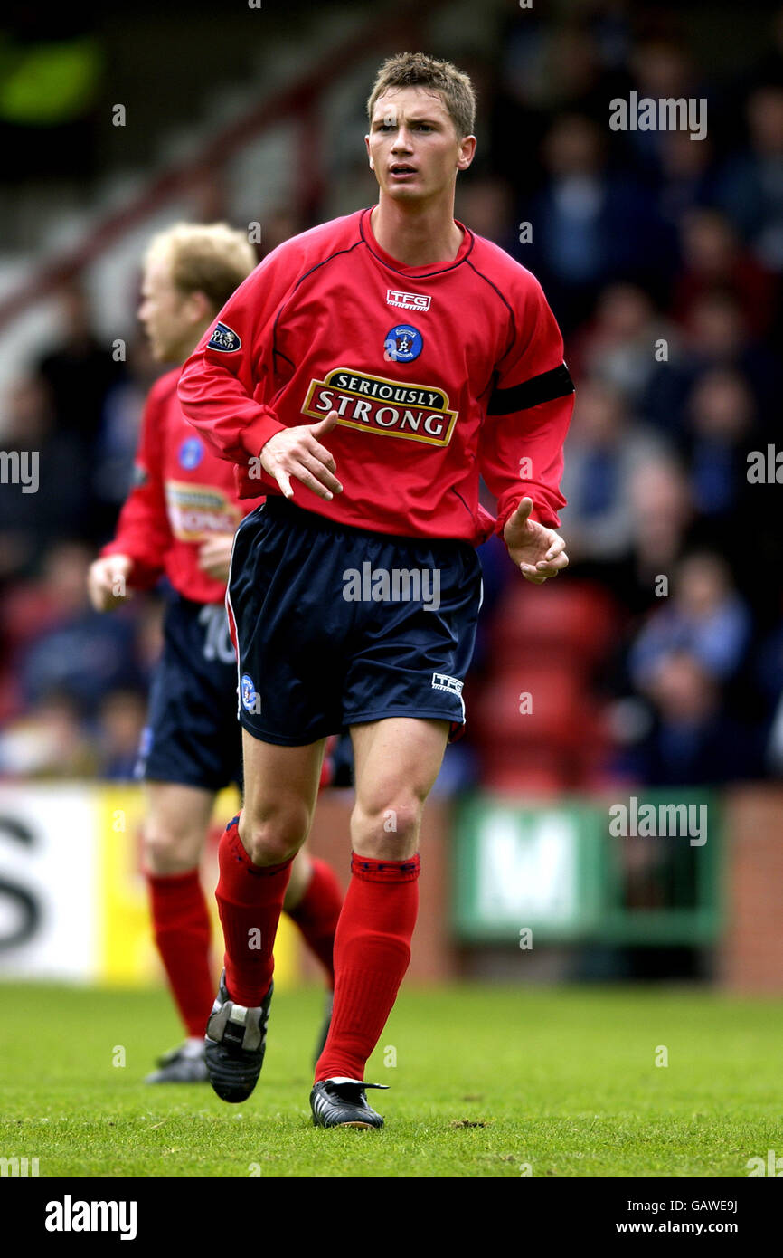 Gary mcdonald hi-res stock photography and images - Alamy