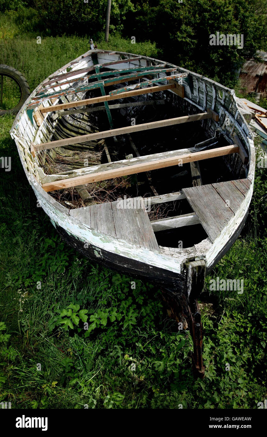 Who was one of the uks most famous lifeboatmen hi-res stock photography ...