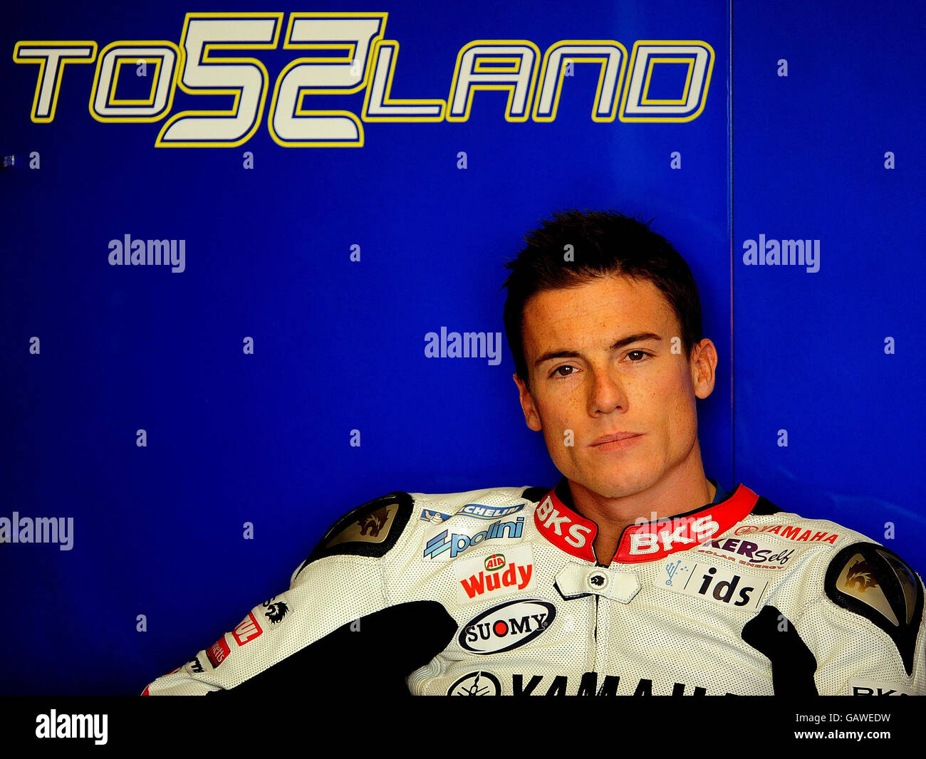 Moto - bwin.com British Motorcycle Grand Prix - Race - Donington Park ...