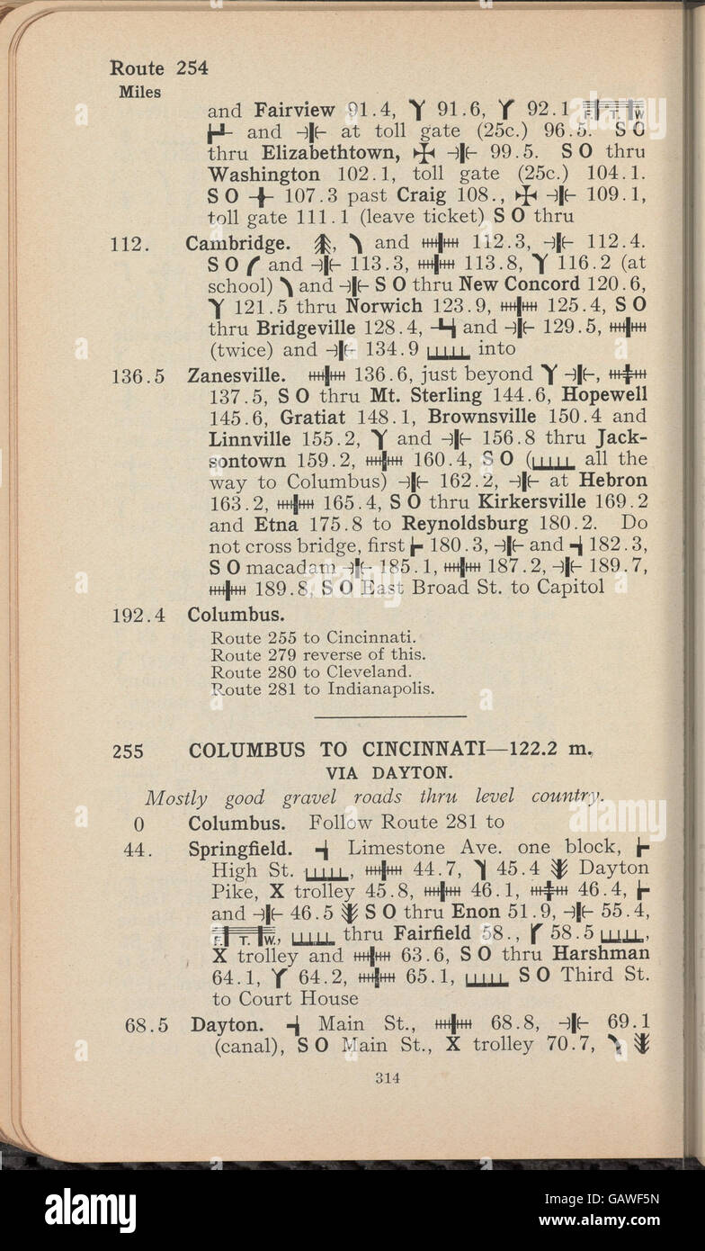 A tour book is typically a guide that provides detailed information ...