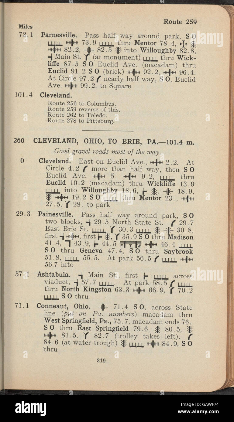 A travel guidebook focused on providing insight into a specific region ...