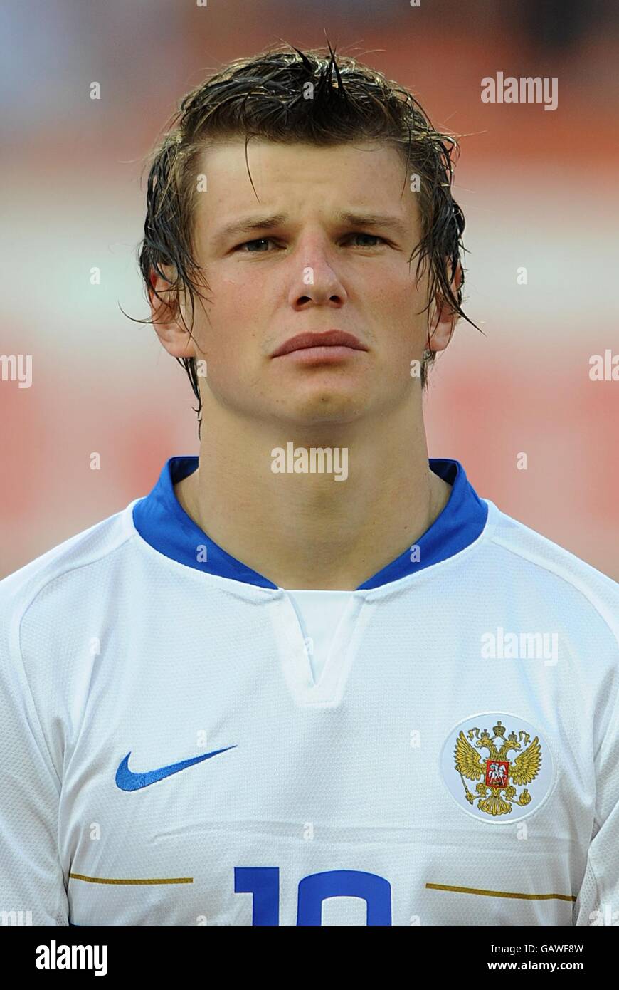 Soccer - UEFA European Championship 2008 - Quarter Final - Holland v ...