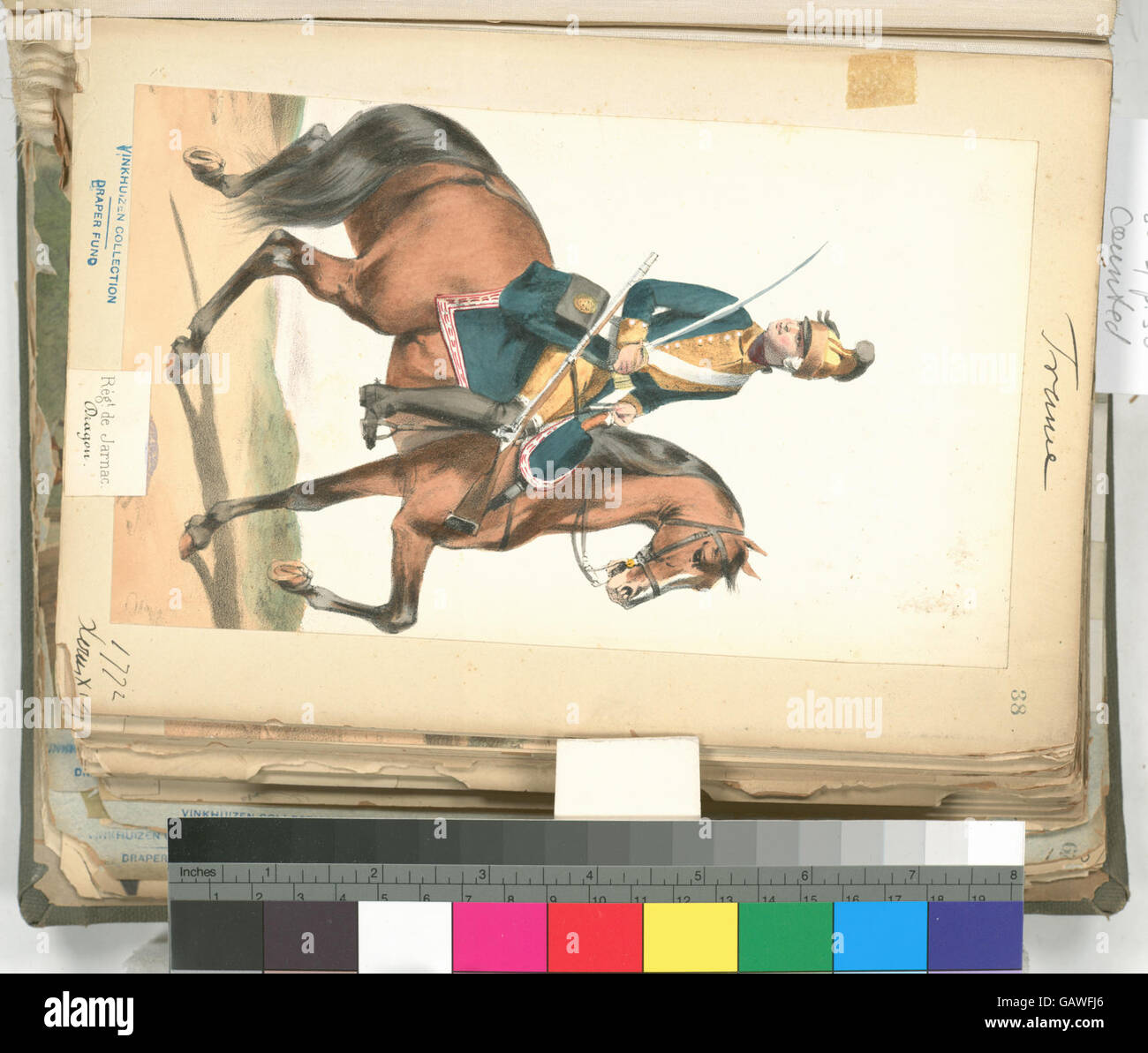 A historical period covering the years 1770 to 1772 in France, a time ...