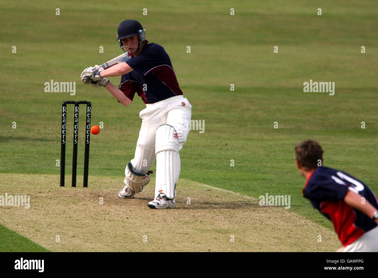 Cricket - The Whitgift School Ben Hollioake Memorial Trophy - 7 a-side ...