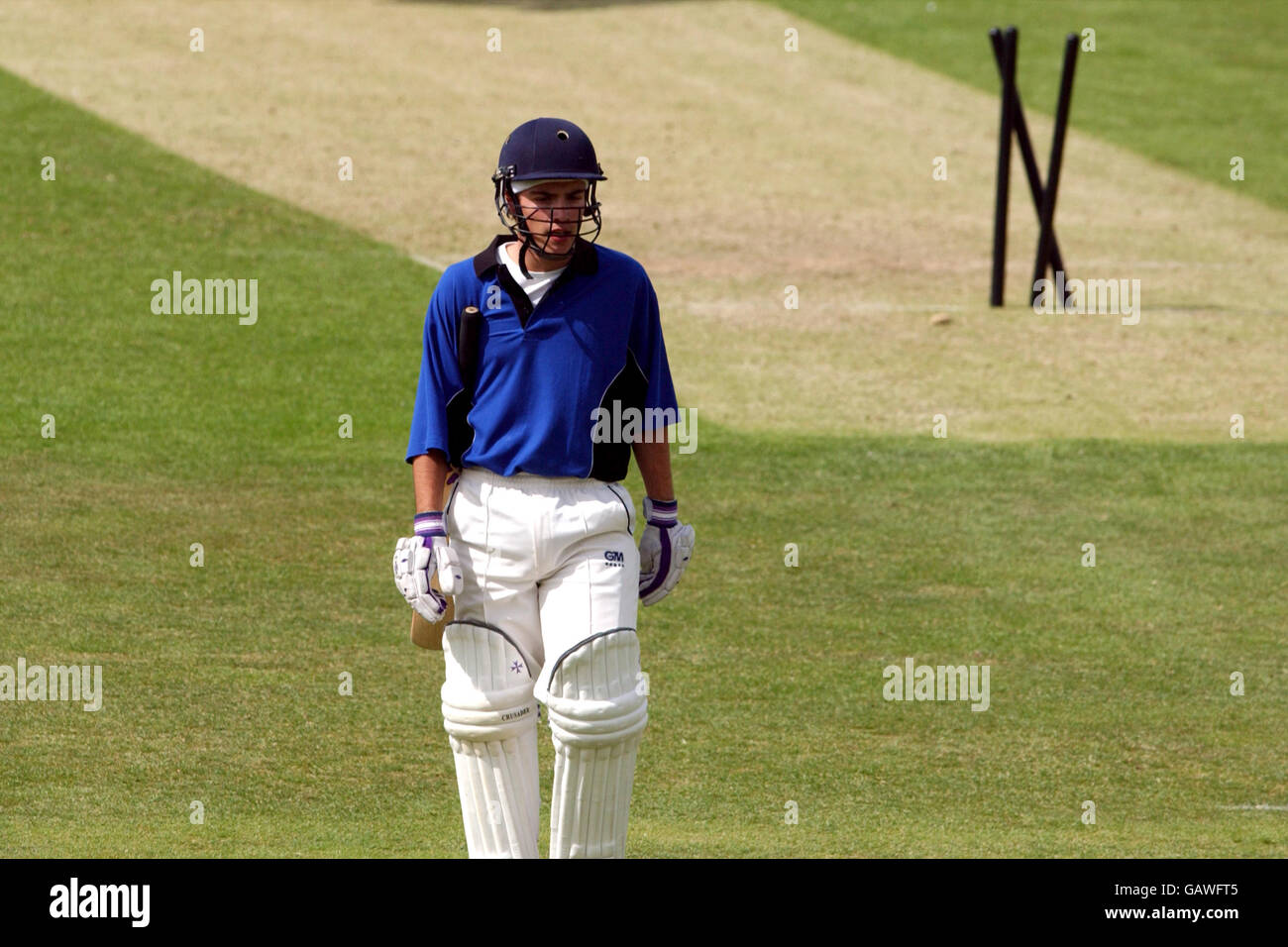 Cricket - The Whitgift School Ben Hollioake Memorial Trophy - 7 a-side ...