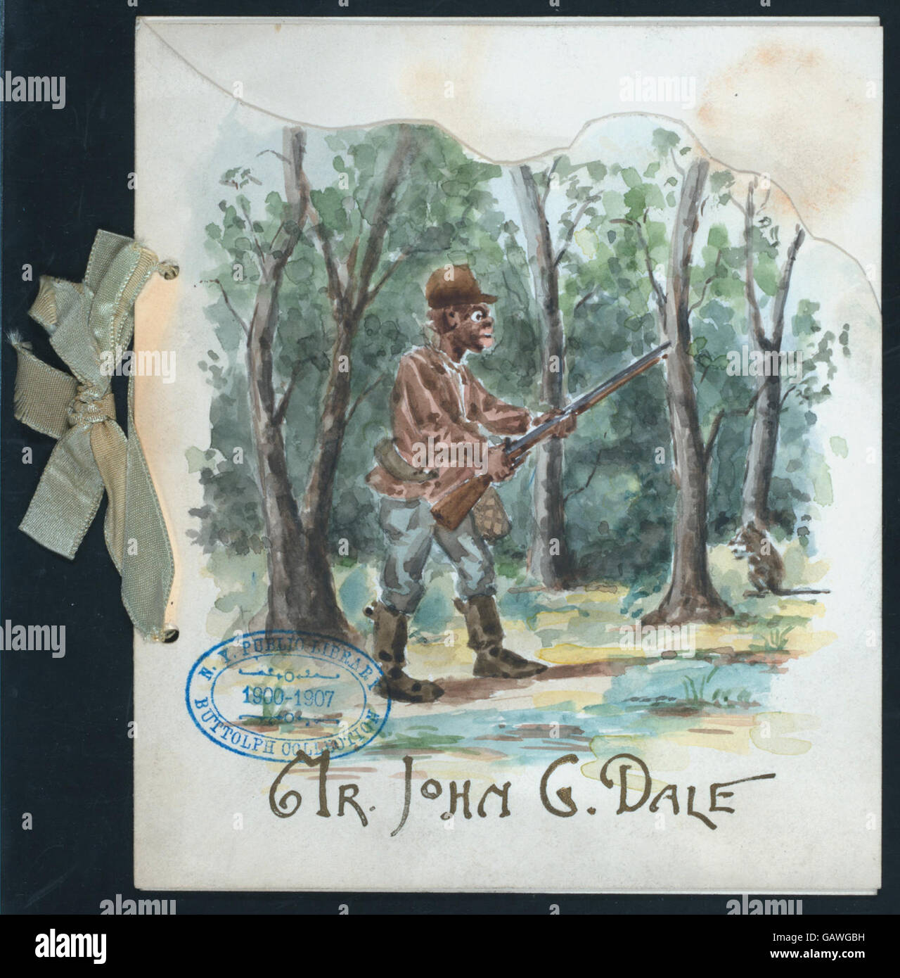 Pickaninny hi-res stock photography and images - Alamy