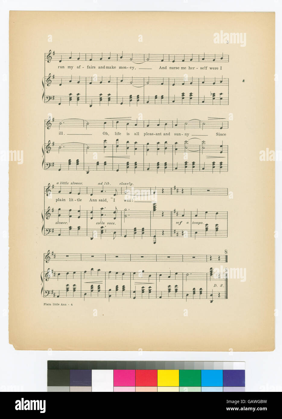 Unassuming portrait hi-res stock photography and images - Alamy