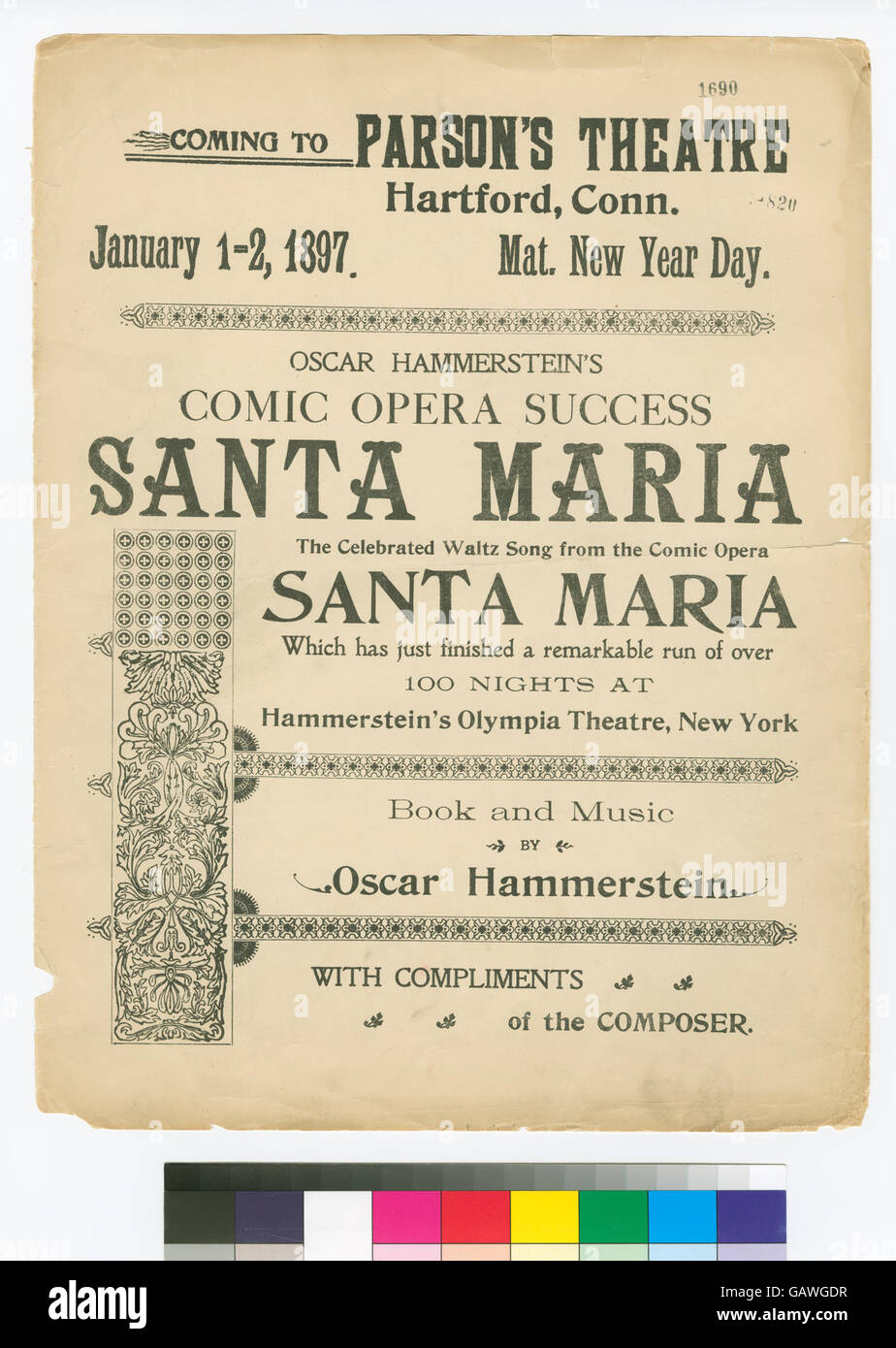 Caravel ship significance hi-res stock photography and images - Alamy