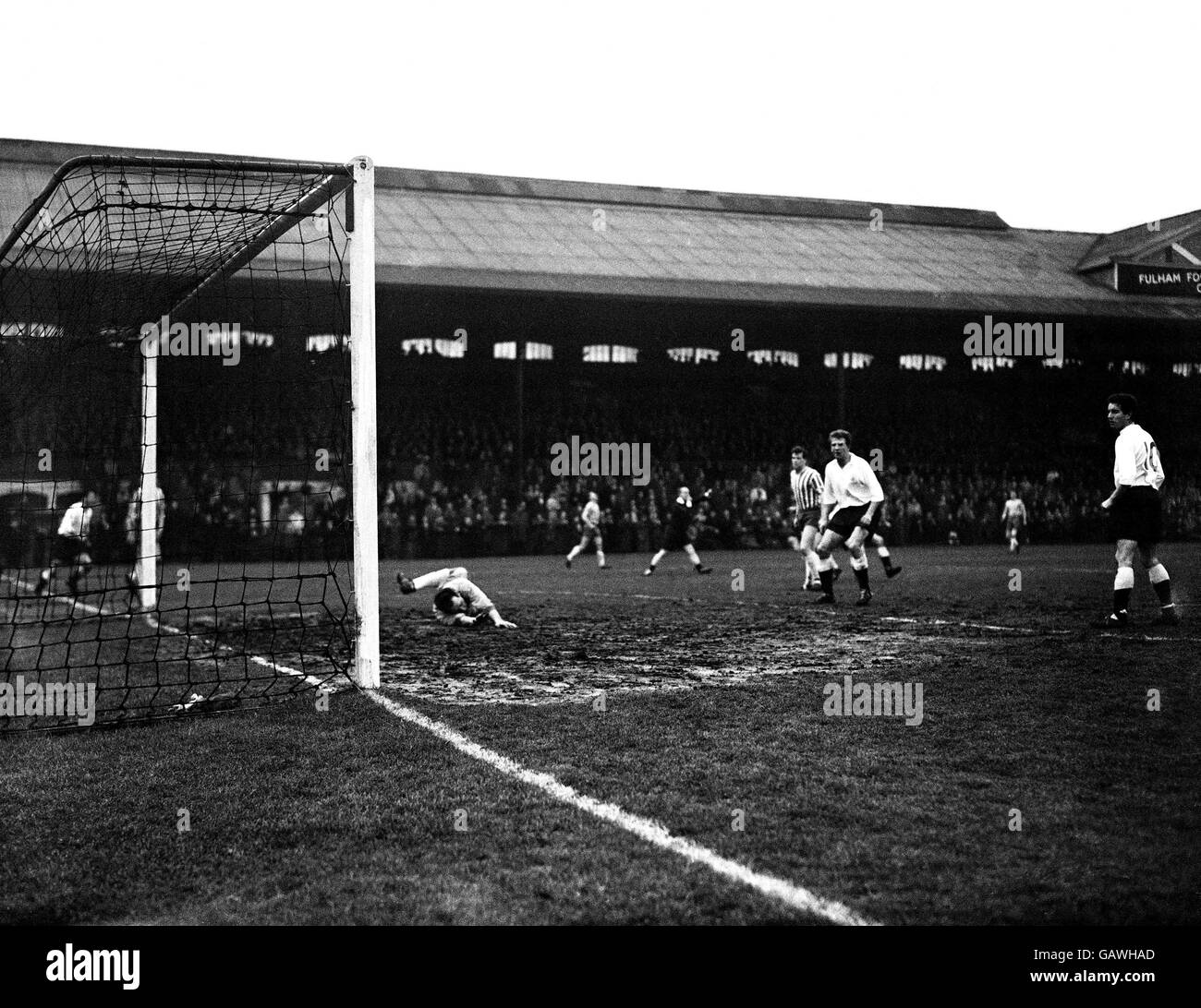 Maurice cook Black and White Stock Photos & Images - Alamy