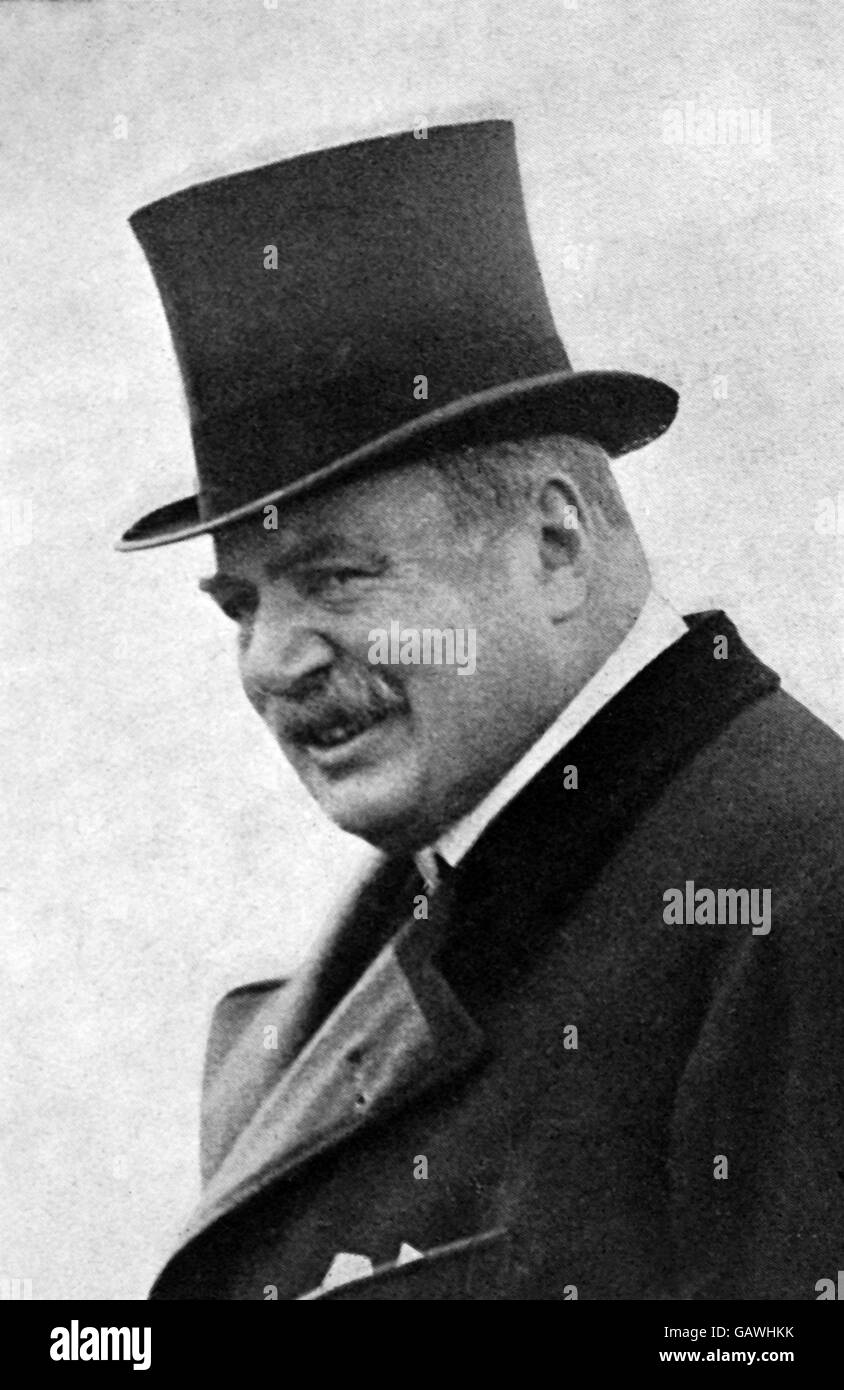 Lord derby hi-res stock photography and images - Alamy