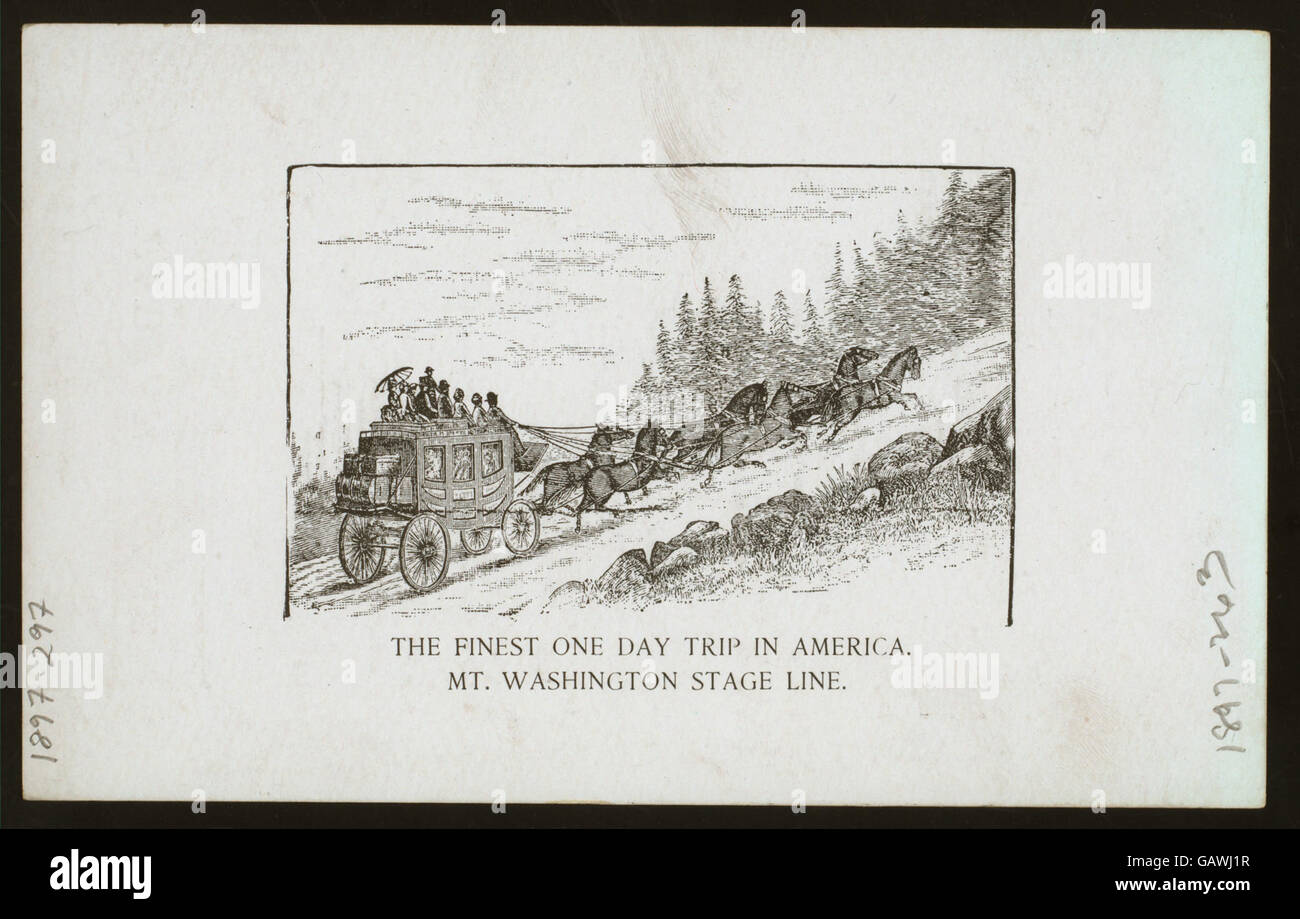 Fabyan house hotel hi-res stock photography and images - Alamy