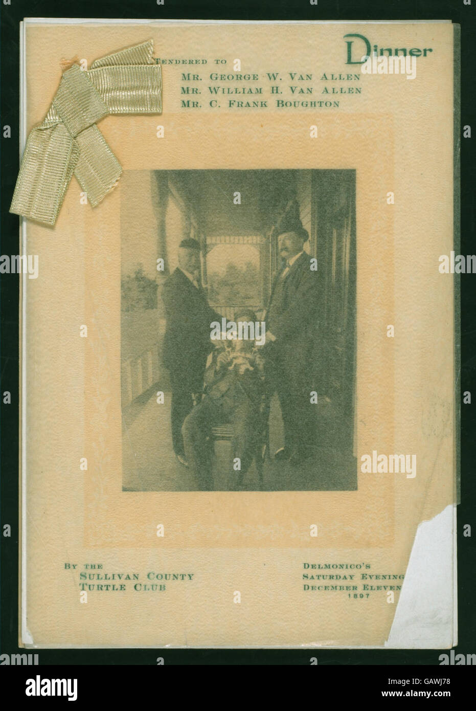 William van allen hi-res stock photography and images - Alamy