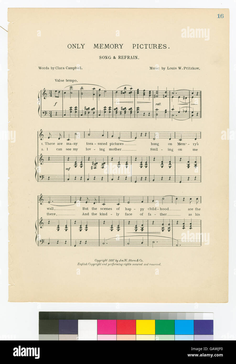 A representation of a memory or a recollection captured in time, likely ...