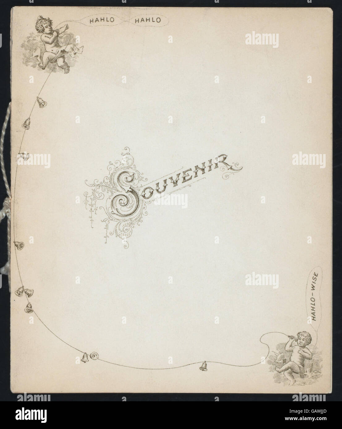 The wedding dinner for Henry Hahlo and Jeannette Wise was held at ...