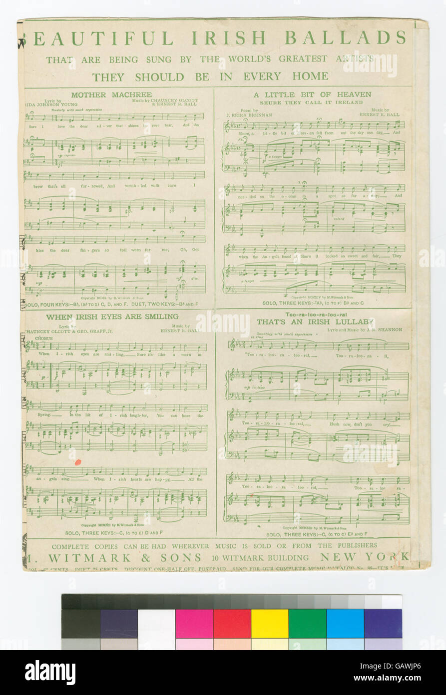 'Sweet Inniscarra' is a song likely evoking feelings of nostalgia and ...