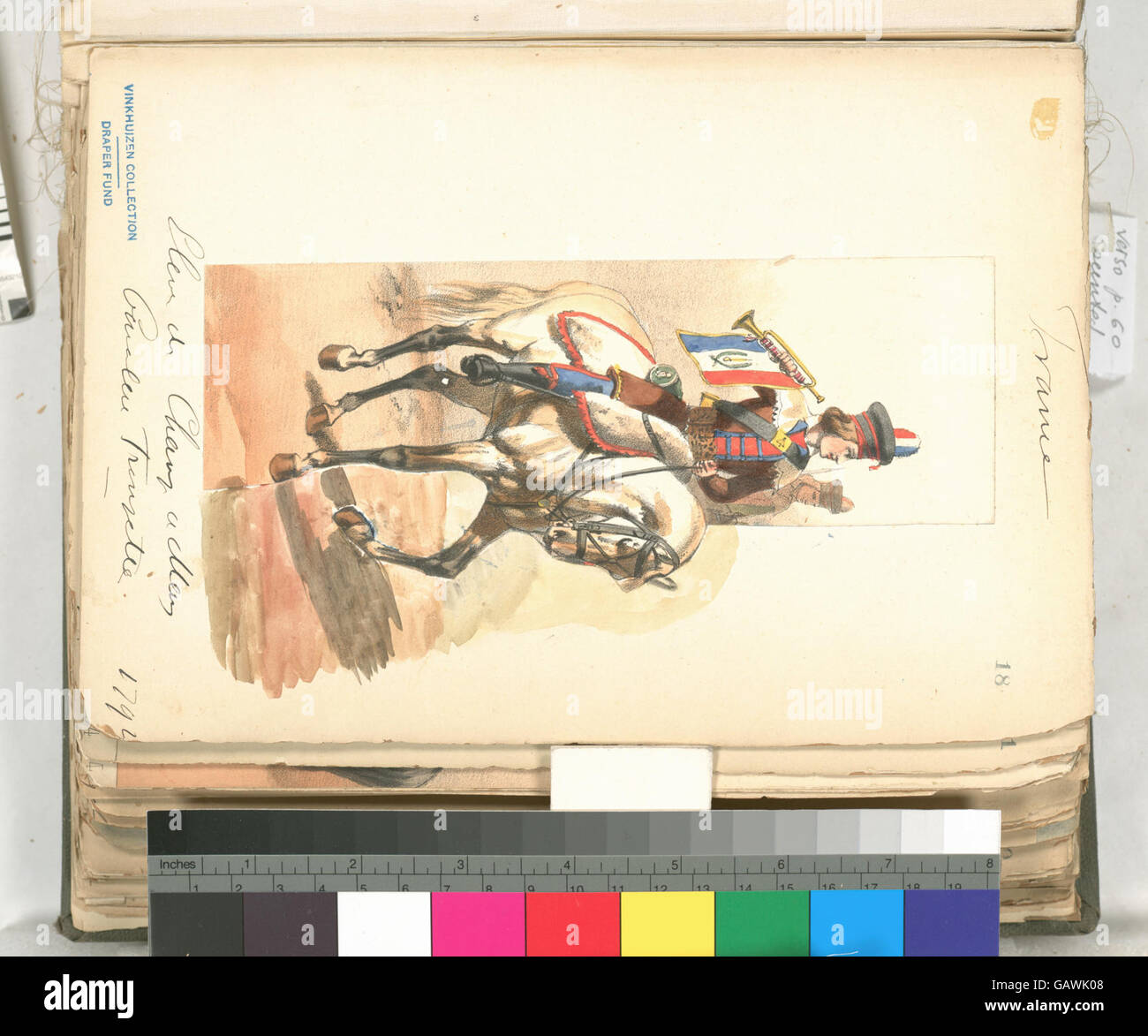 Thermidorian period 1795 hi-res stock photography and images - Alamy