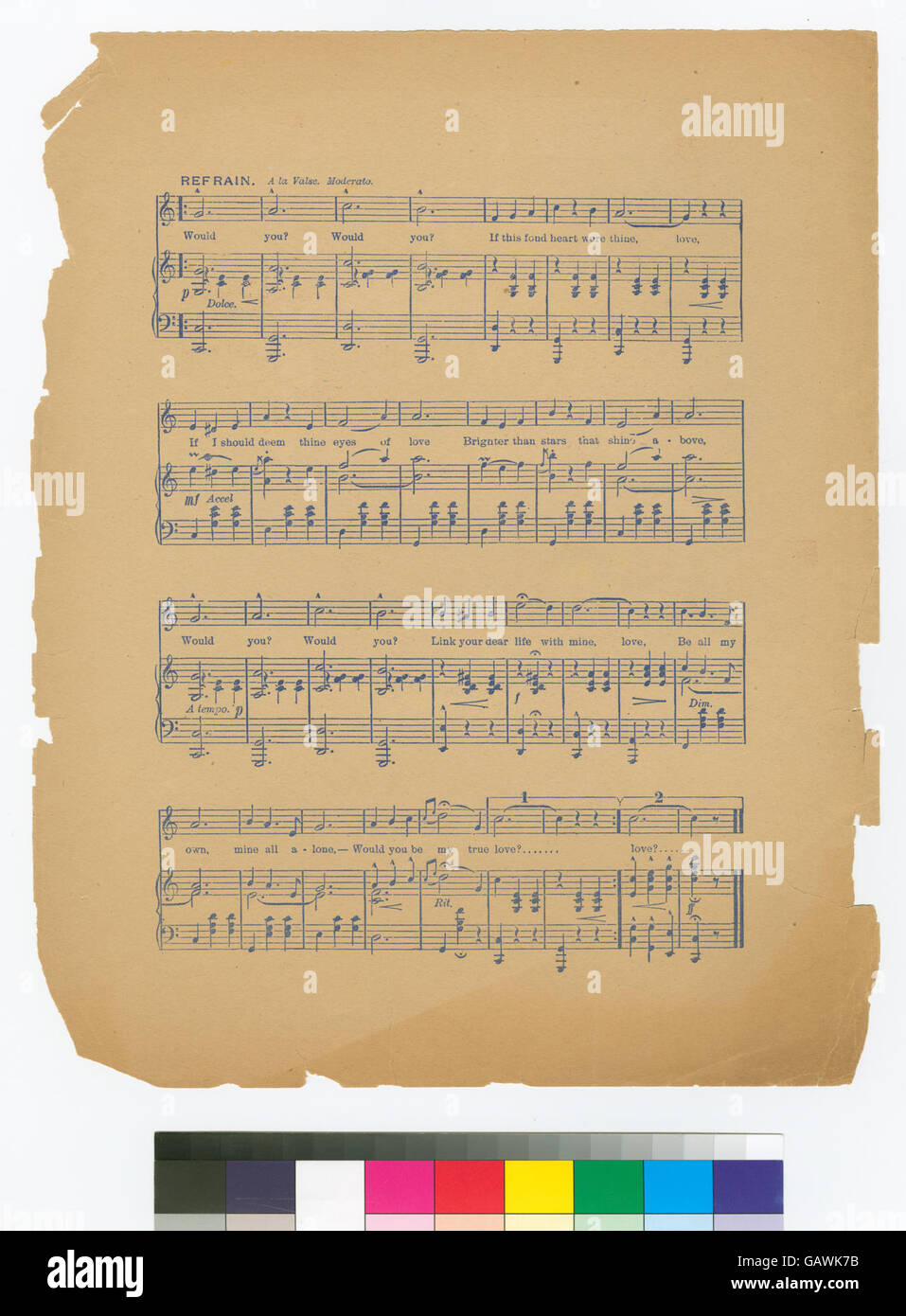 An open-ended question implying a proposal, likely exploring themes of ...