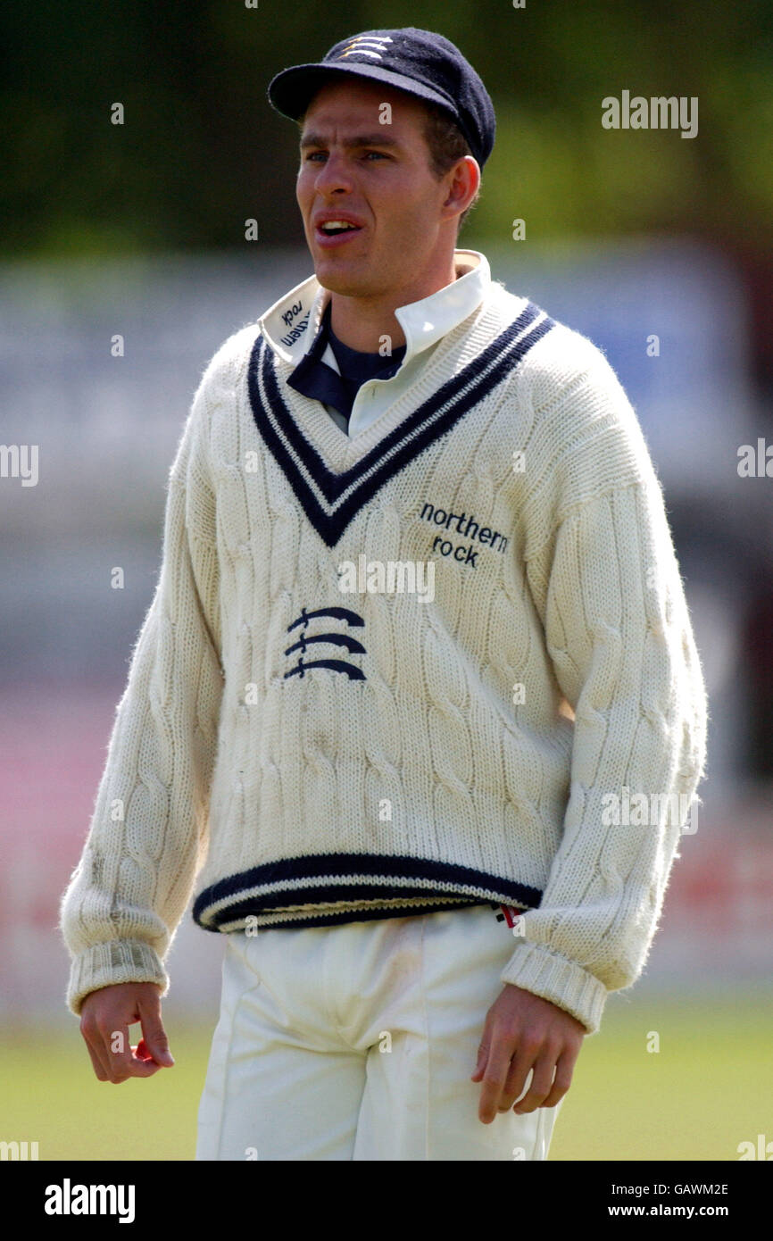 Middlesexs ben hutton hi-res stock photography and images - Alamy