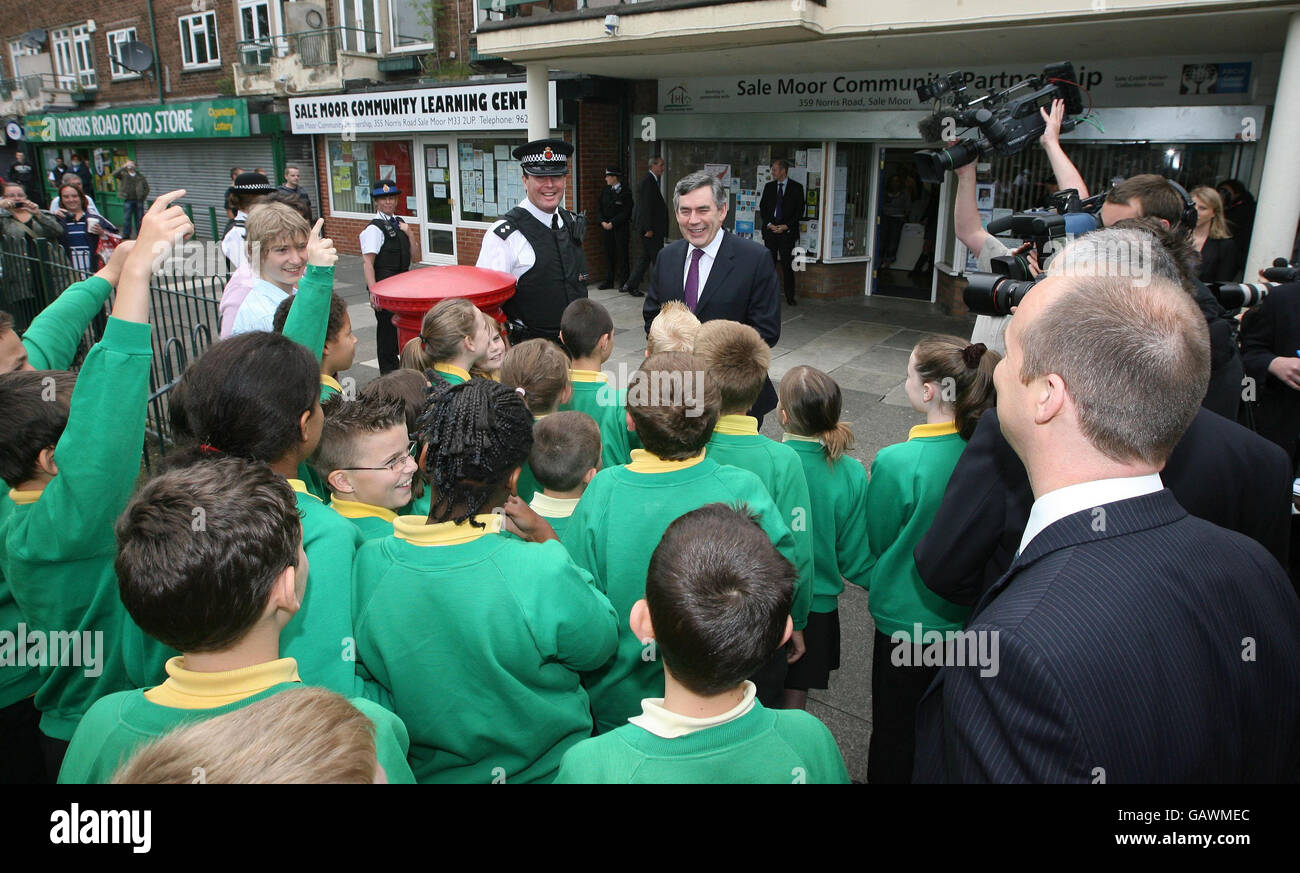The lime tree manchester hi-res stock photography and images - Alamy